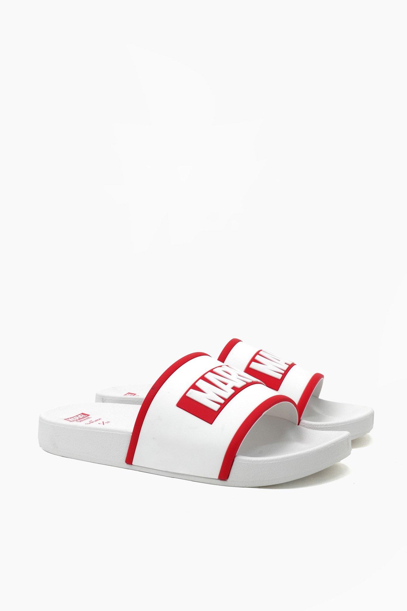 Marvel Slides