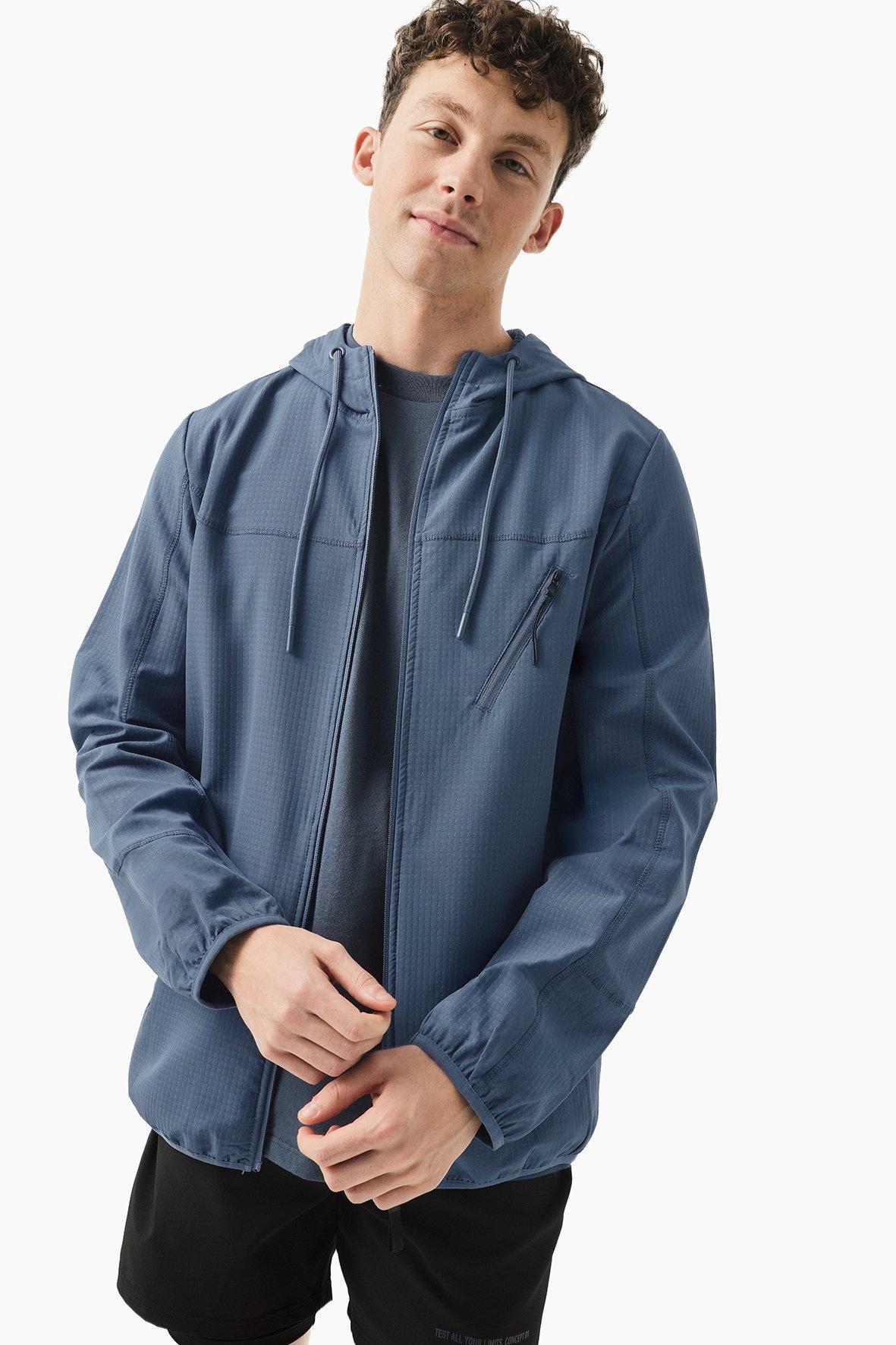 Active Jacket