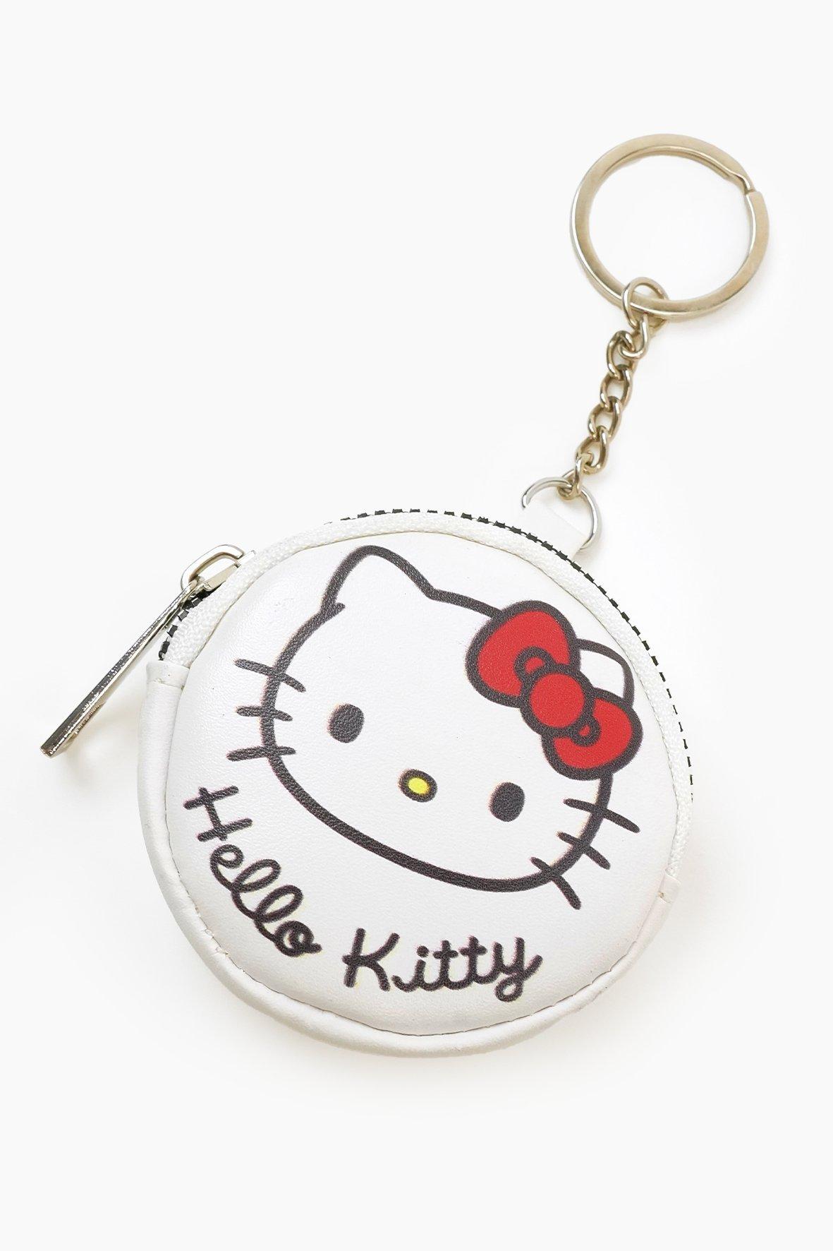 Hello Kitty Pouch