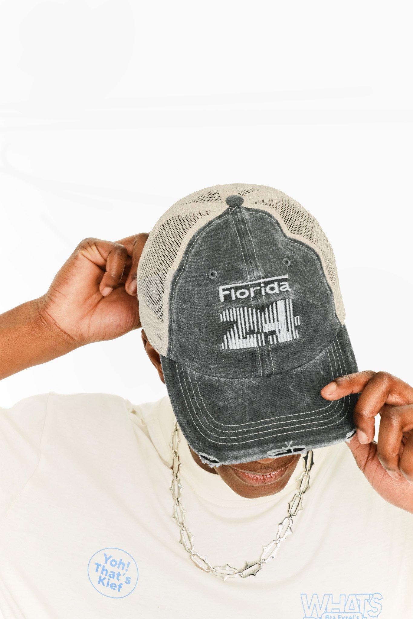 Trucker Cap