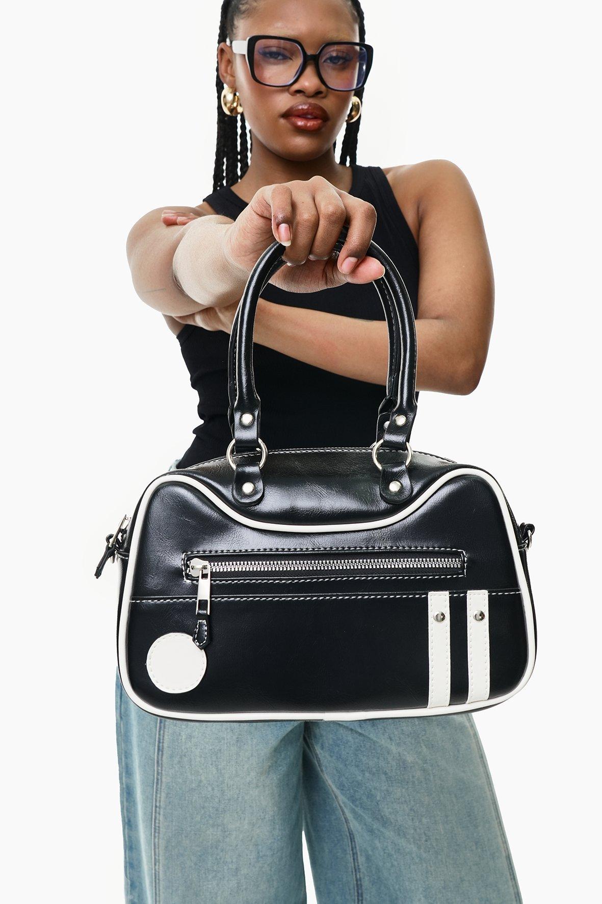 Bowler Bag