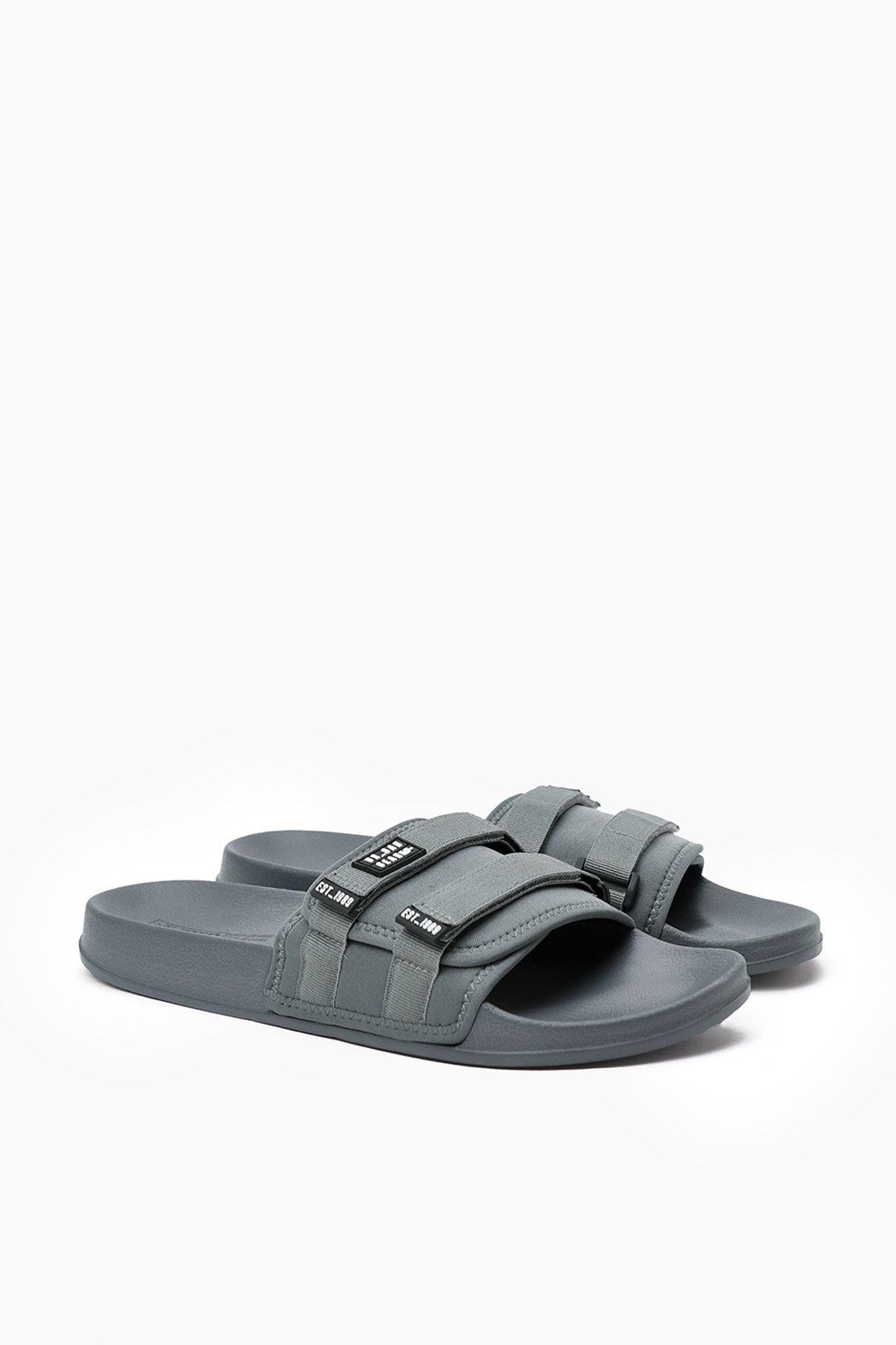 Utility Slides