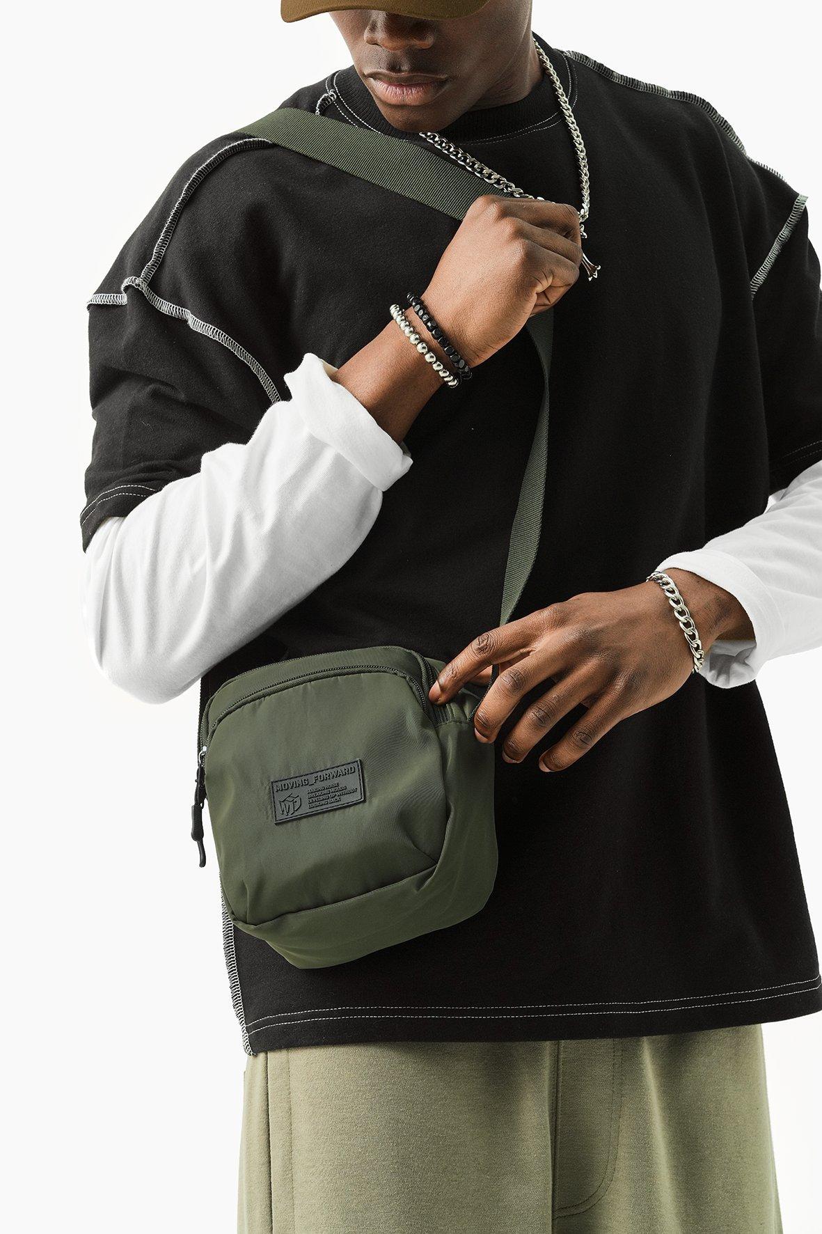 Messenger Bag