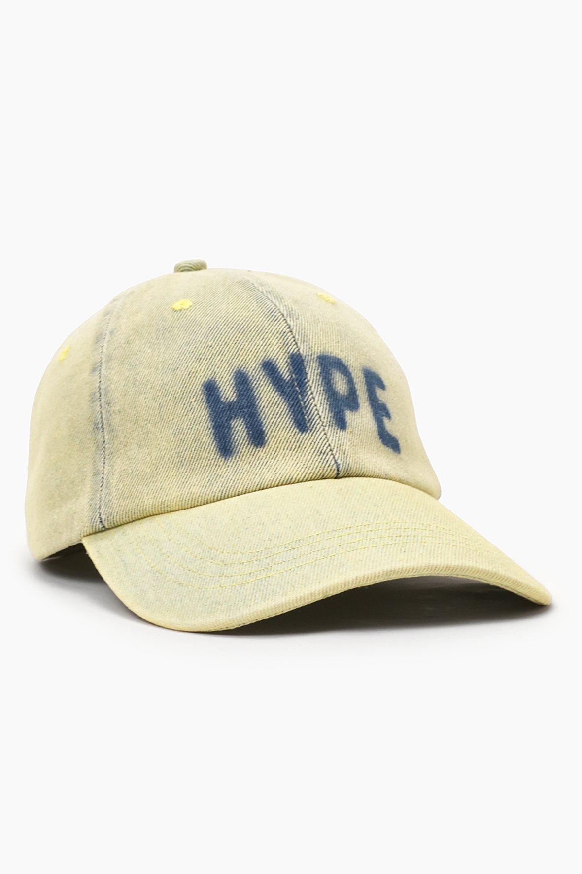 Baseball Cap