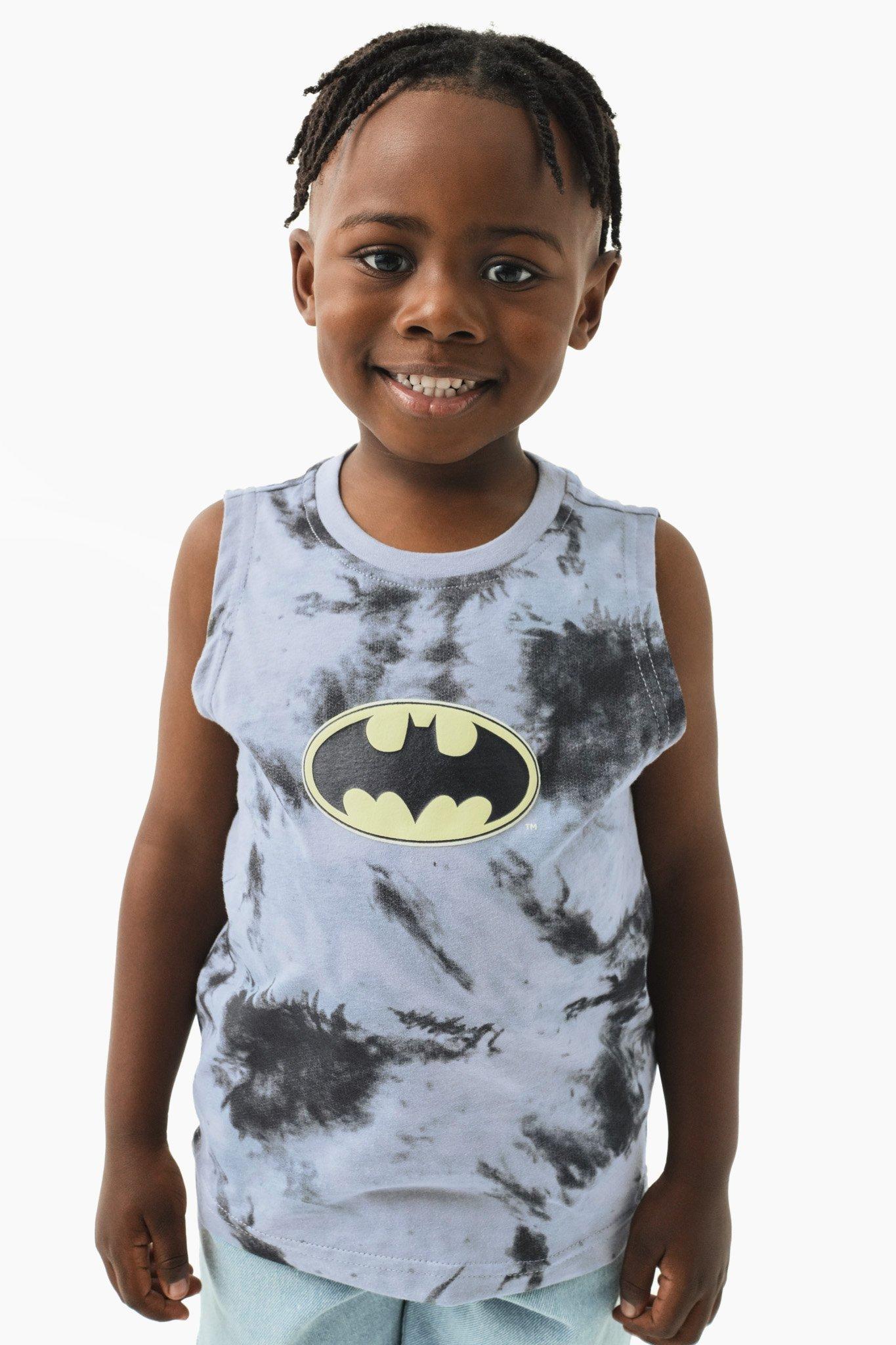 Batman Vest