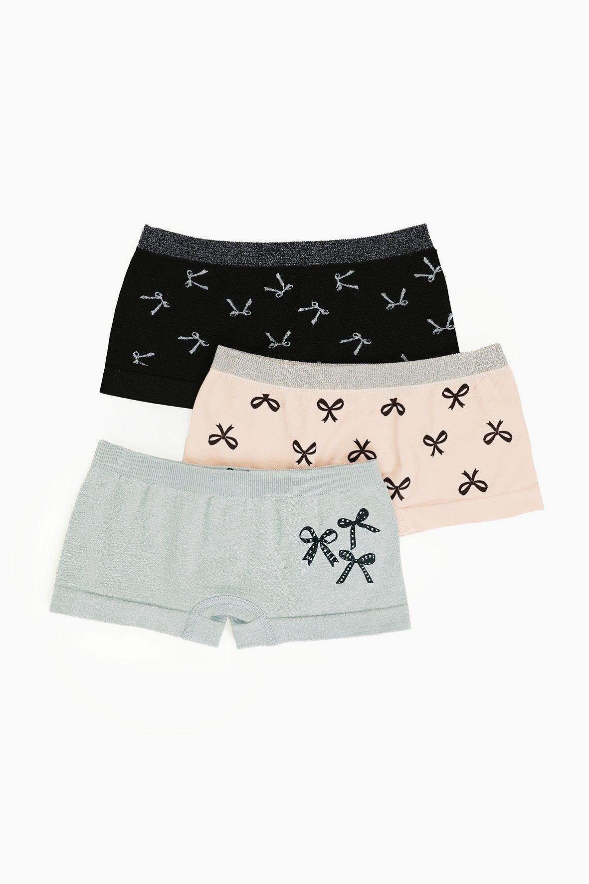 3 Pack Boyleg