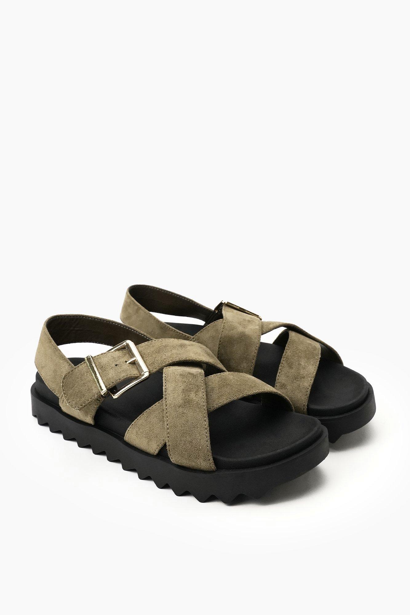 Chunky Dad Sandal