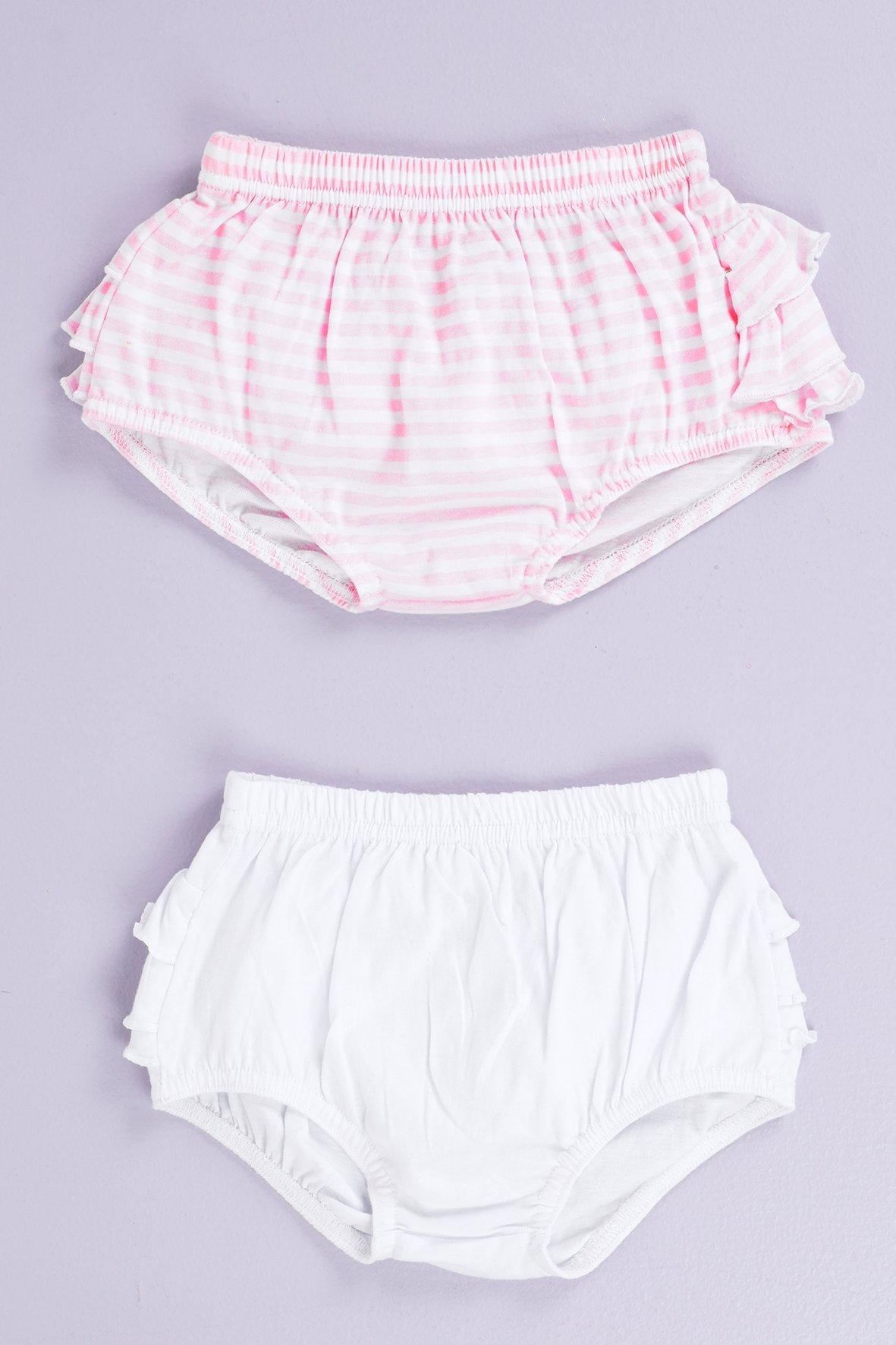 2 Pack Bloomers