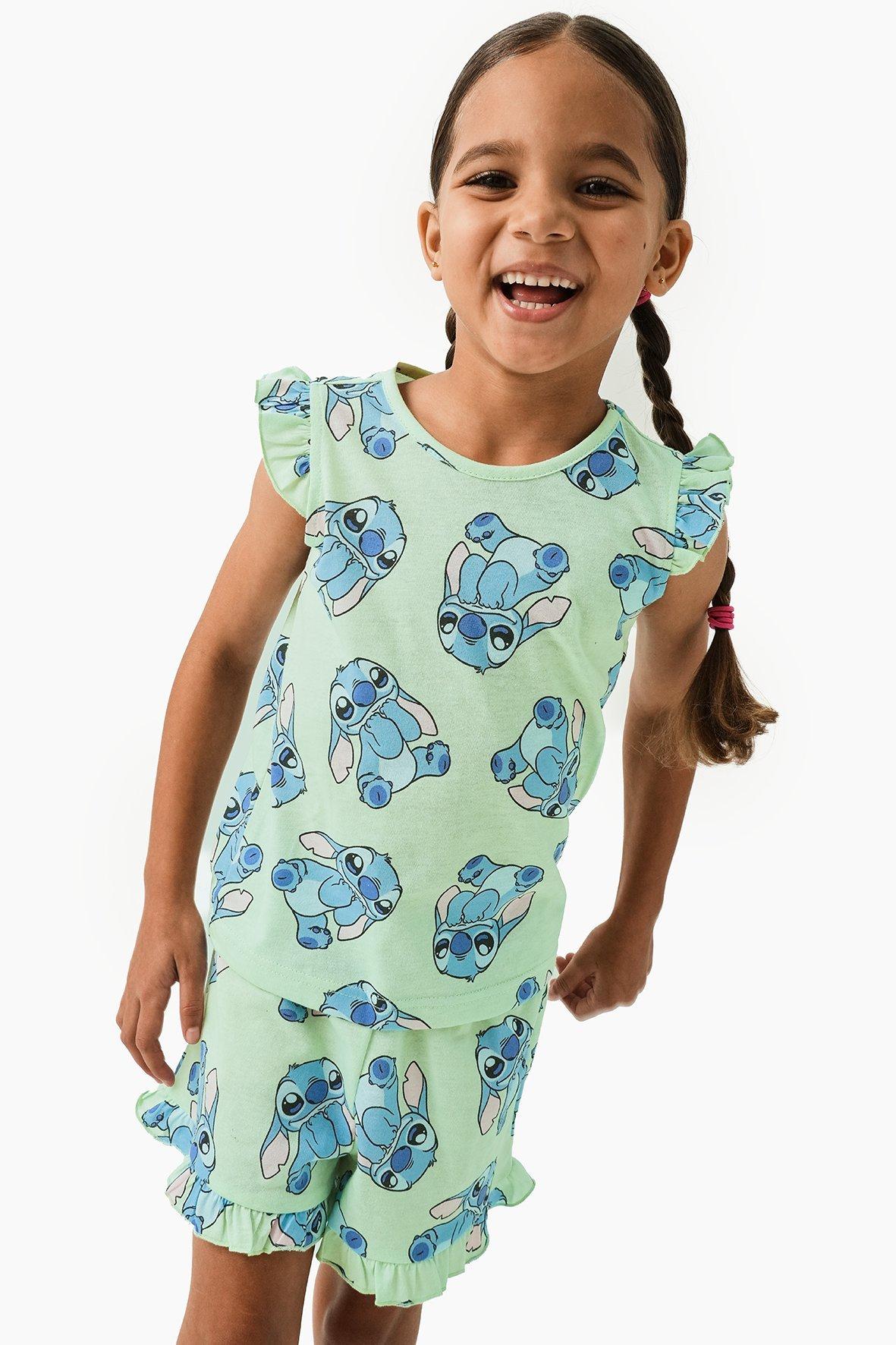 Lilo And Stitch Sleep Set