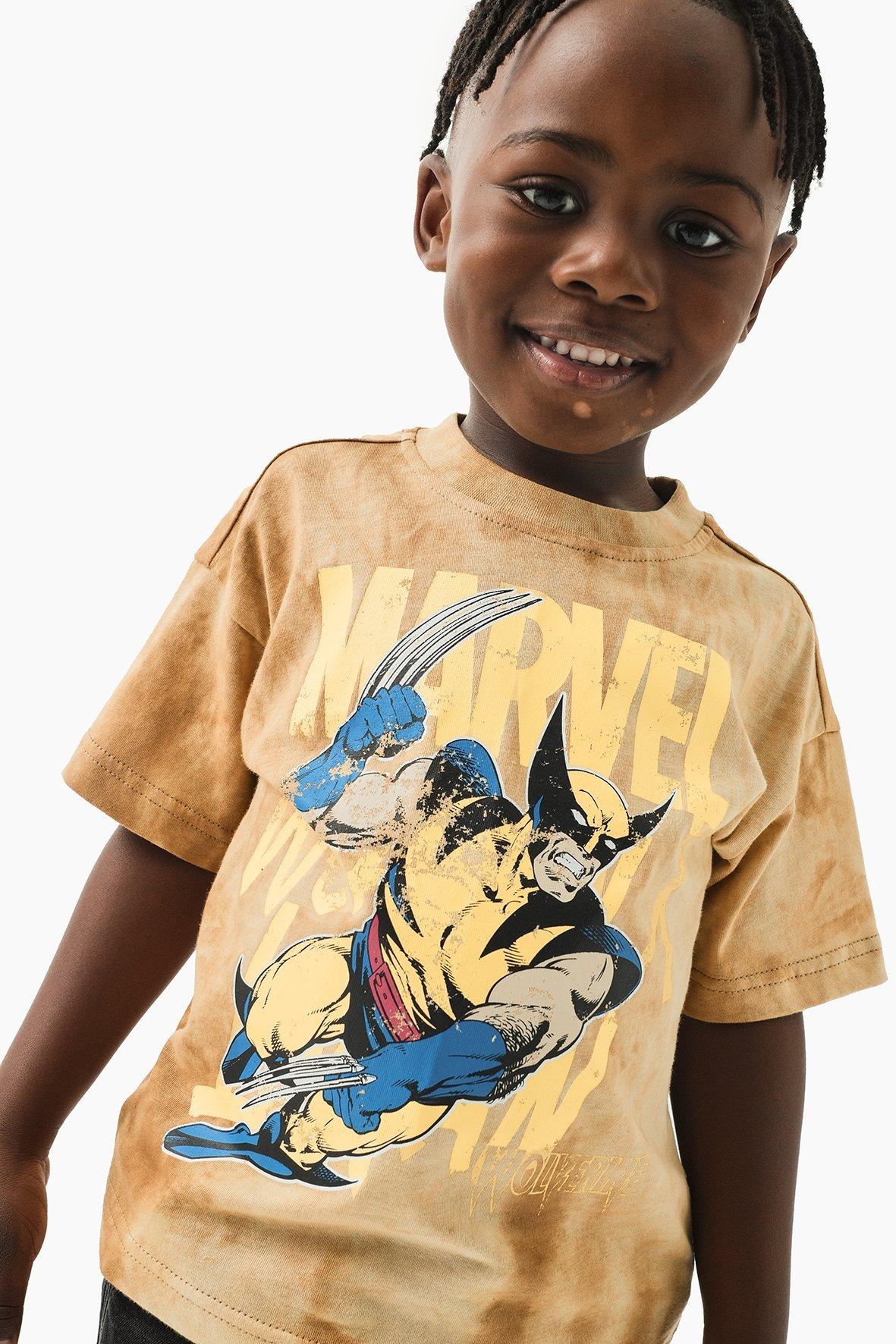 Wolverine T-Shirt