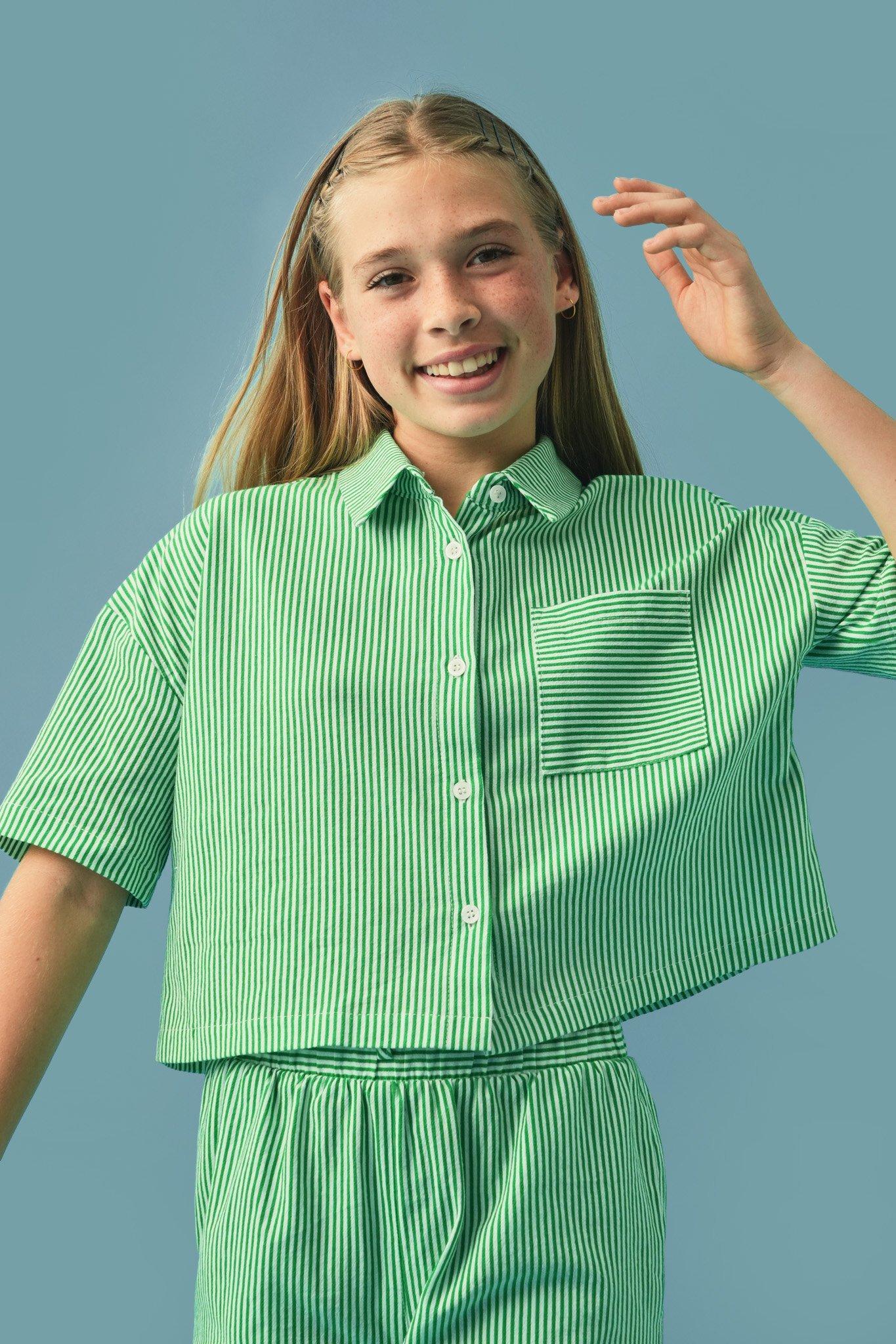 New in Girls 7-14 Clothing | Shop Online | MRP