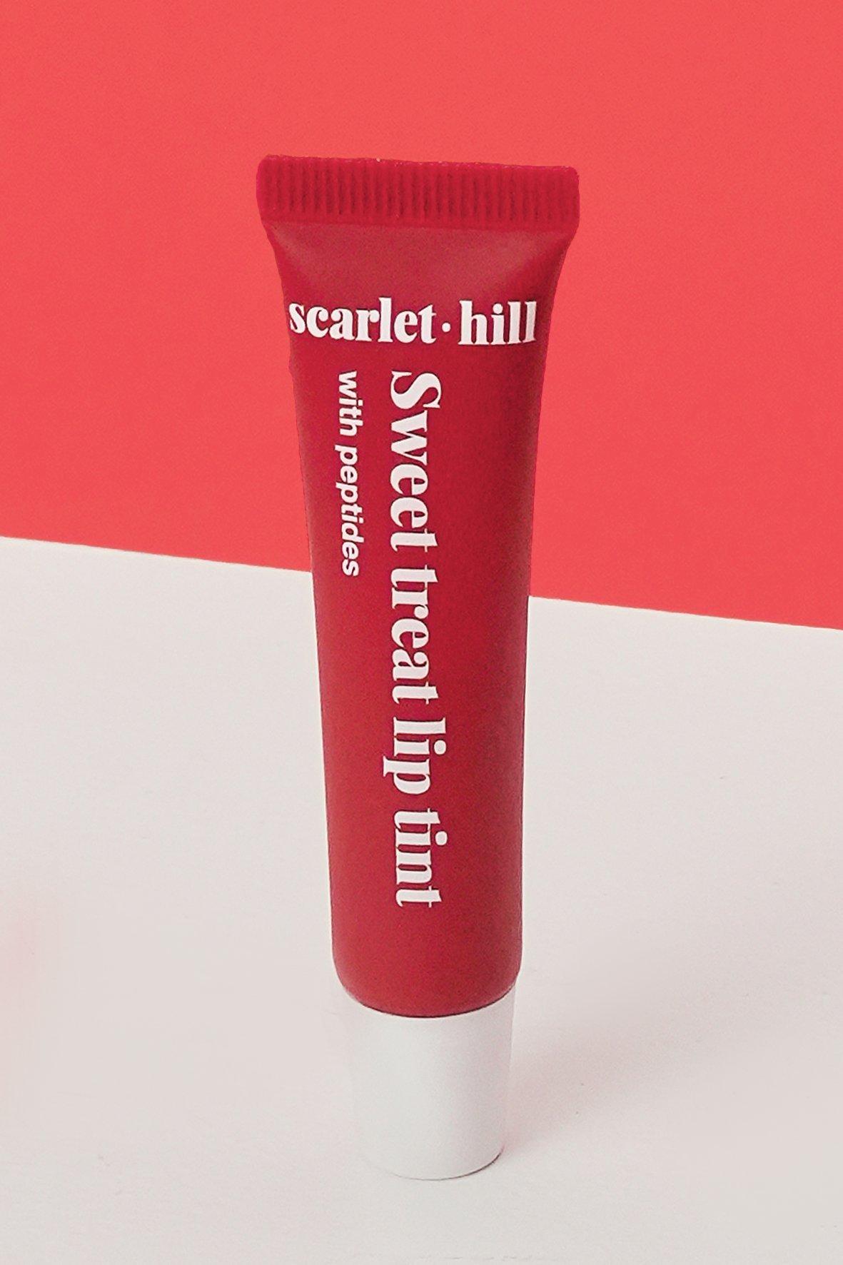 Sweet Treat Lip Tint