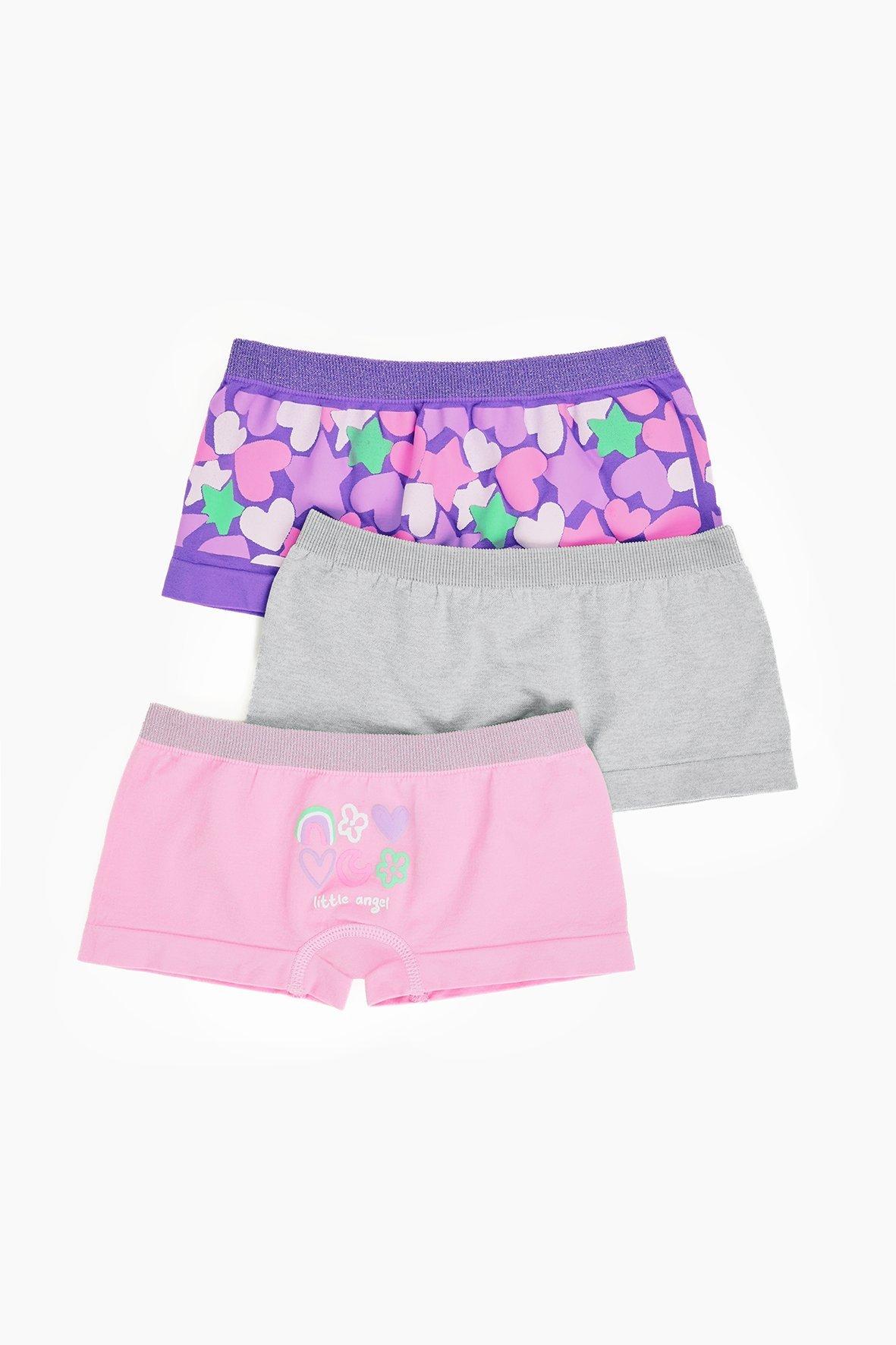 3 Pack Boyleg