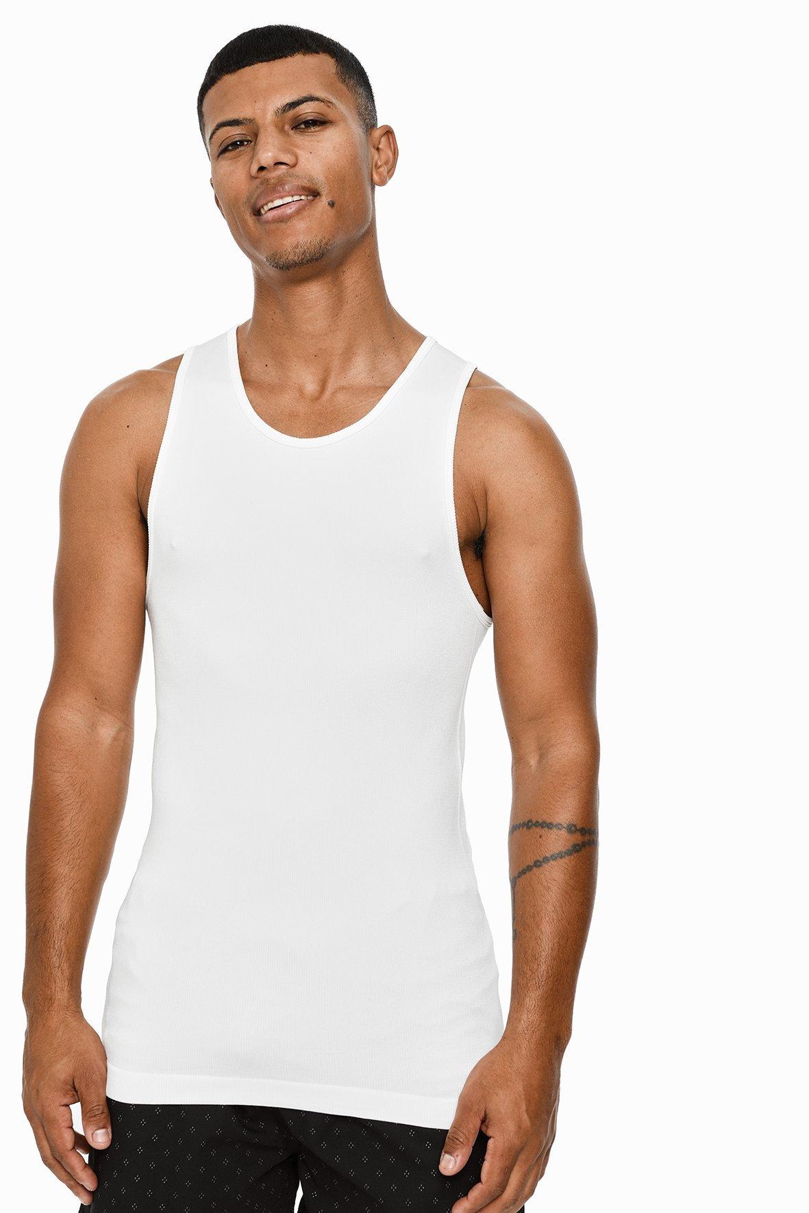 Seamless Vest