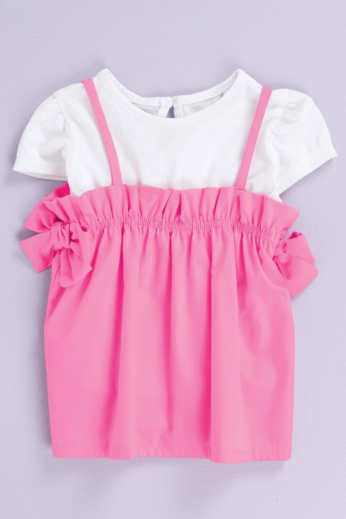 Short Sleeve Top