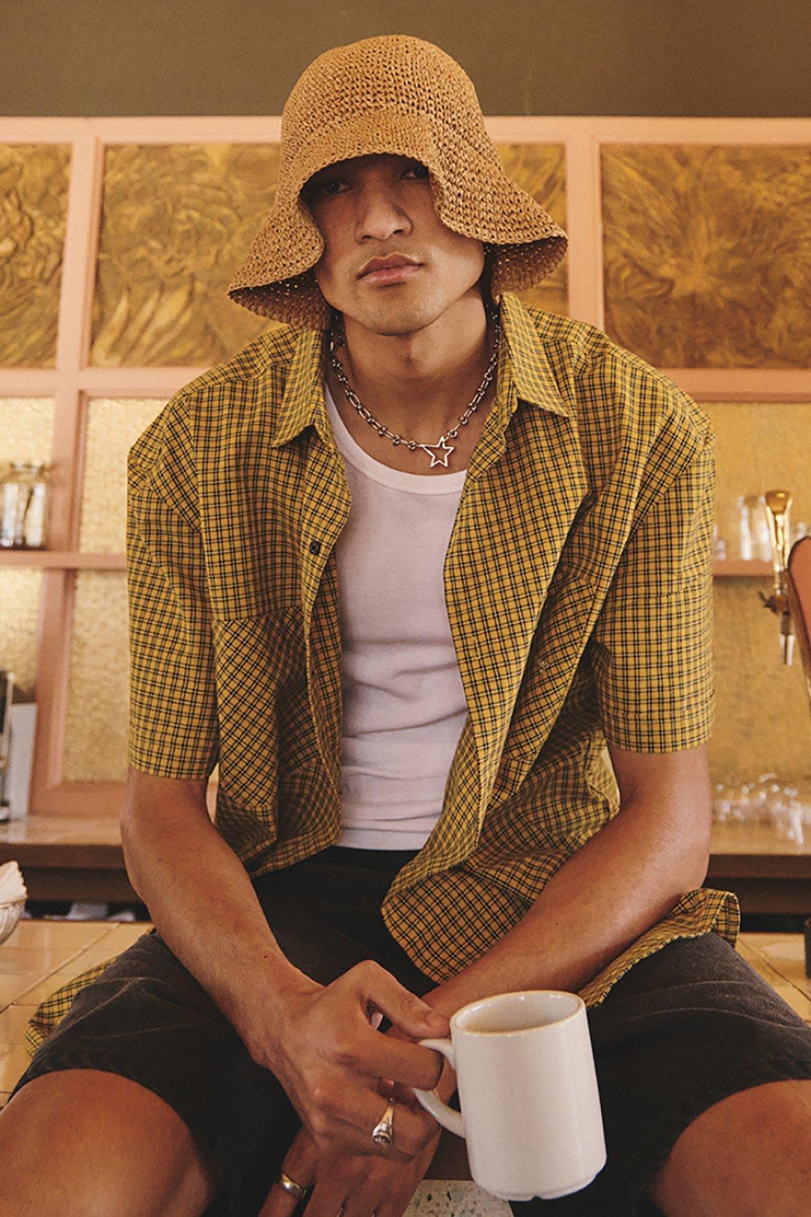 RT Range | MRP Brand | Shop Mens Clothing Online