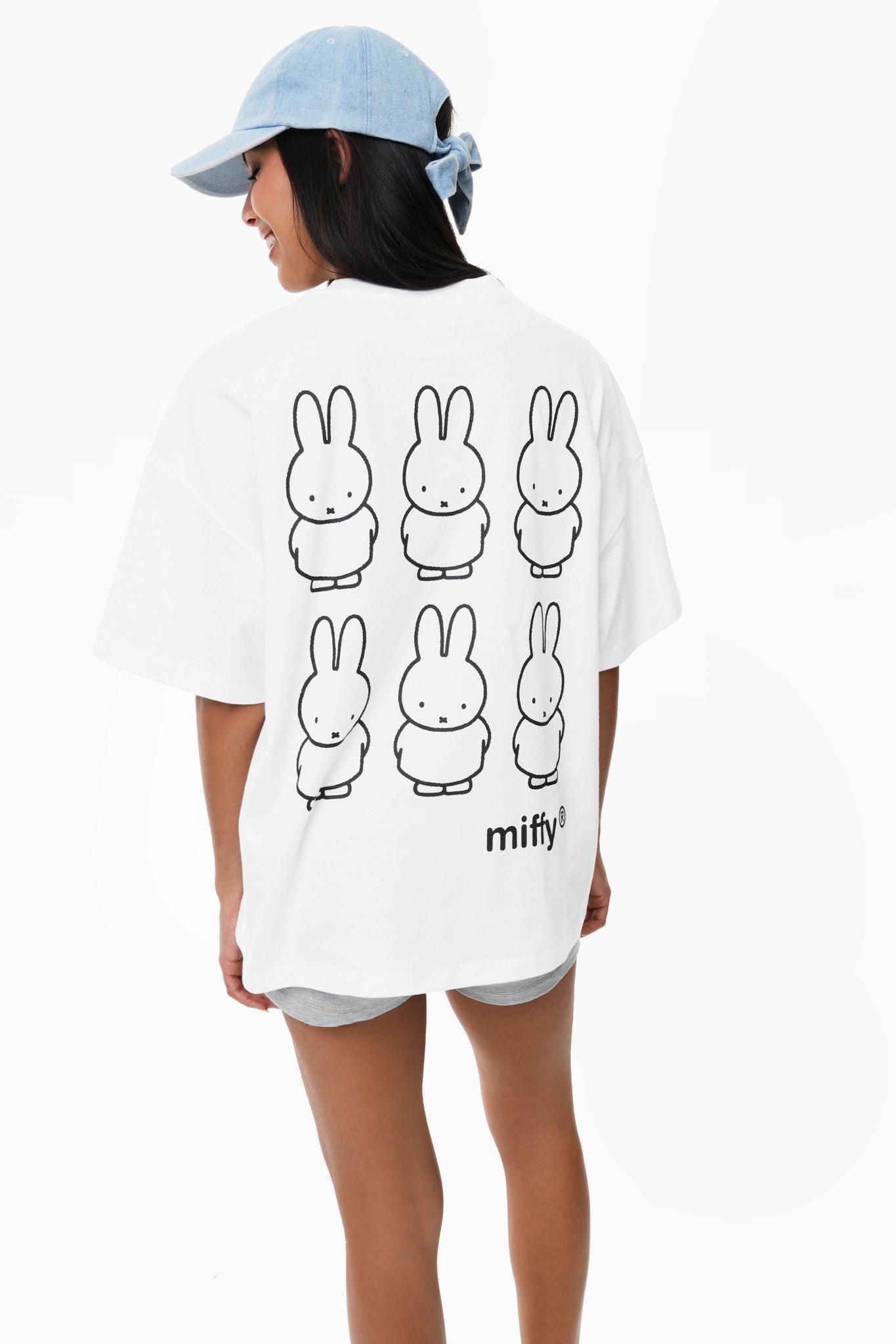 Miffy Regular T-Shirt