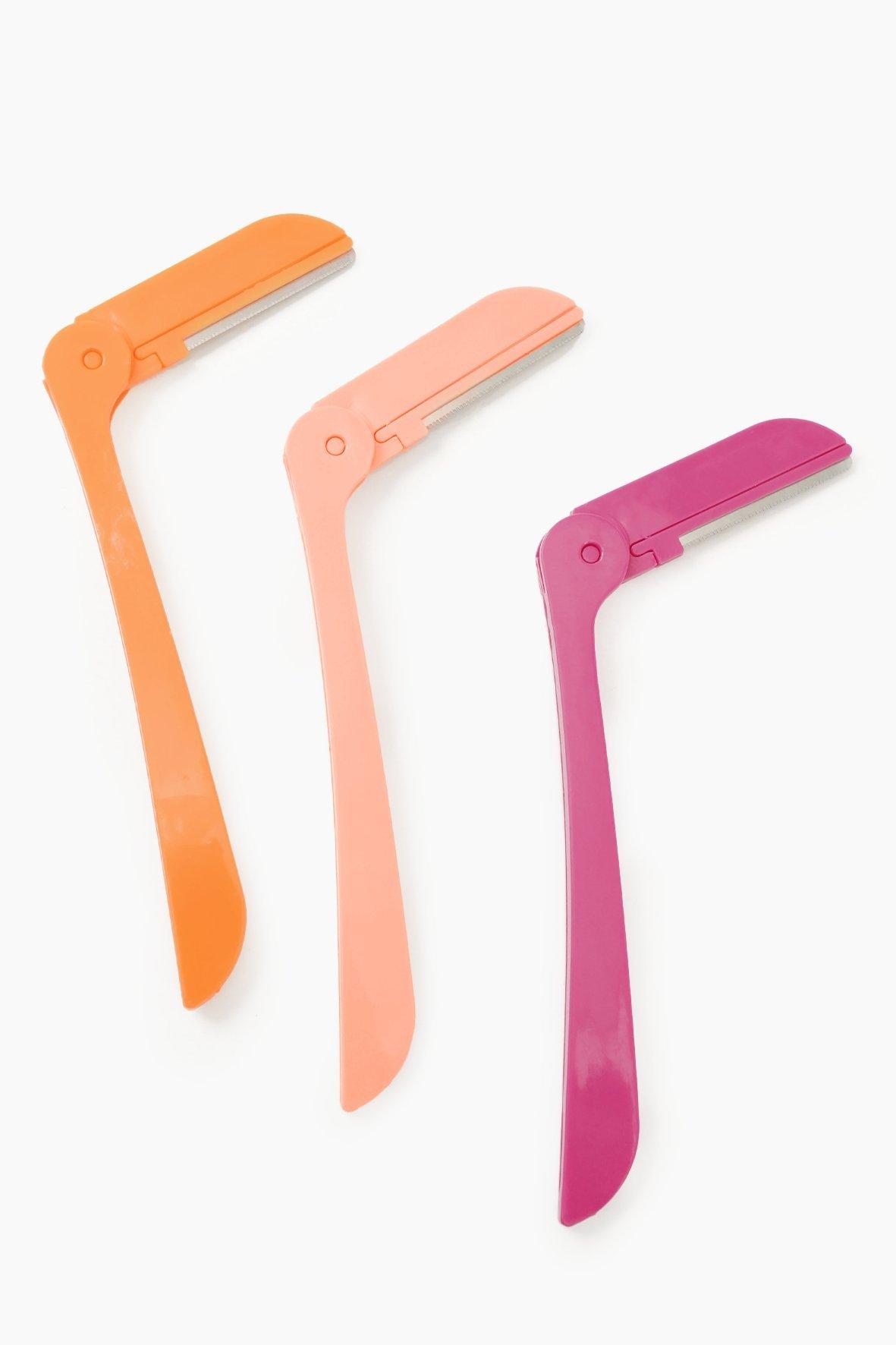3 Pack Micro Blades