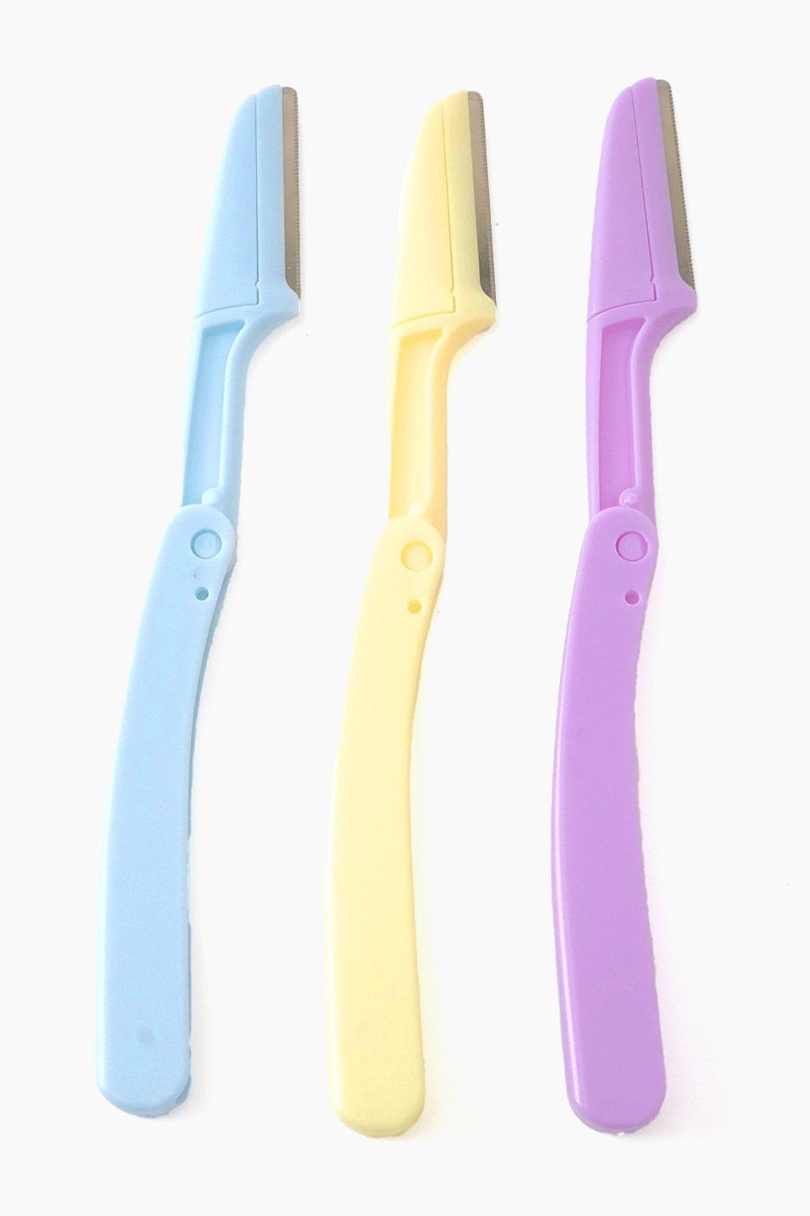 3 Pack Micro Blades
