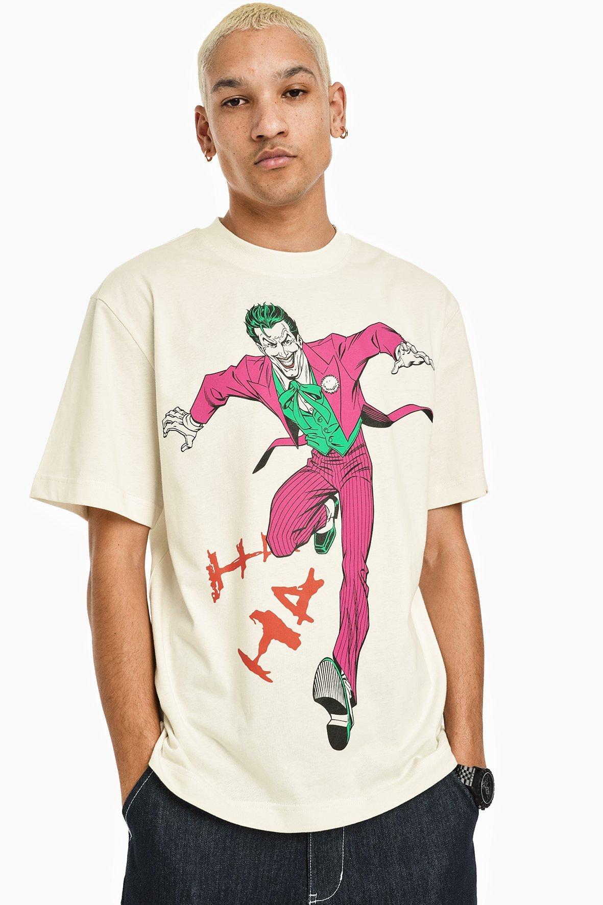 The Joker T-Shirt