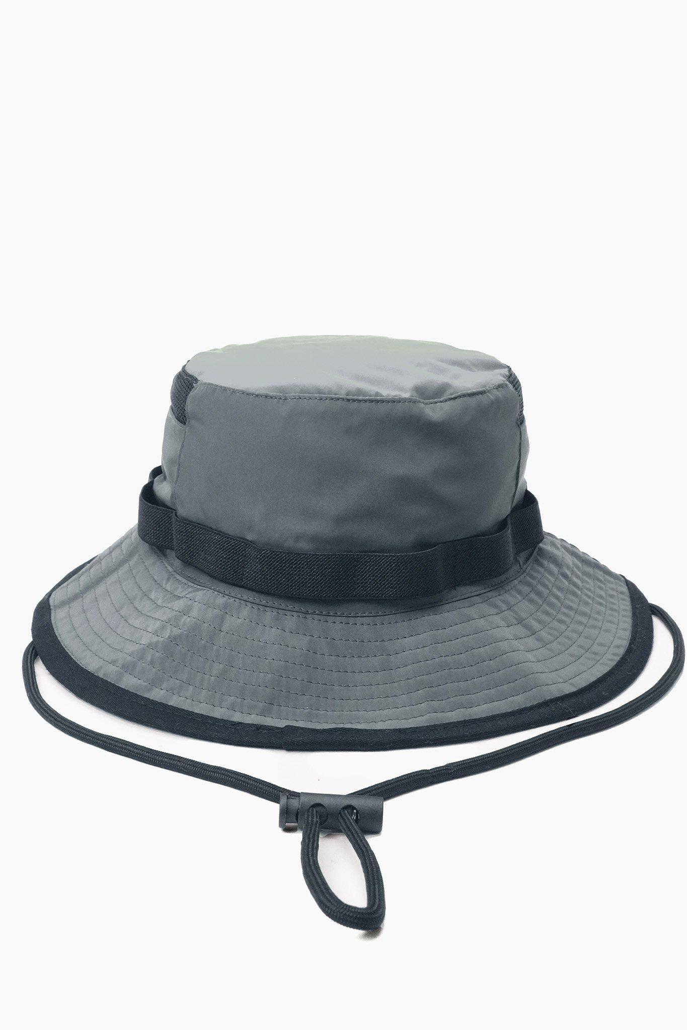 Floppy Hat