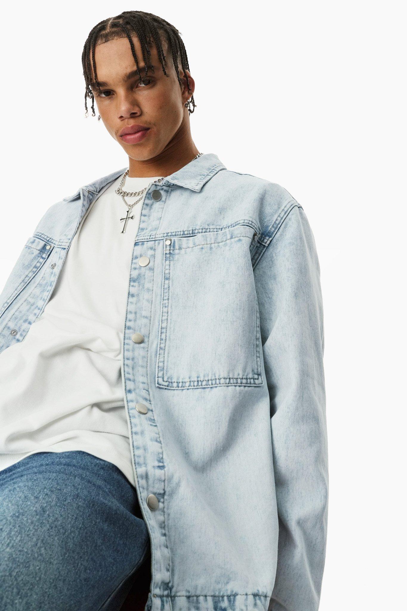 Mr Price | Men’s Jackets, windbreakers, active hoodies, denim jacket ...