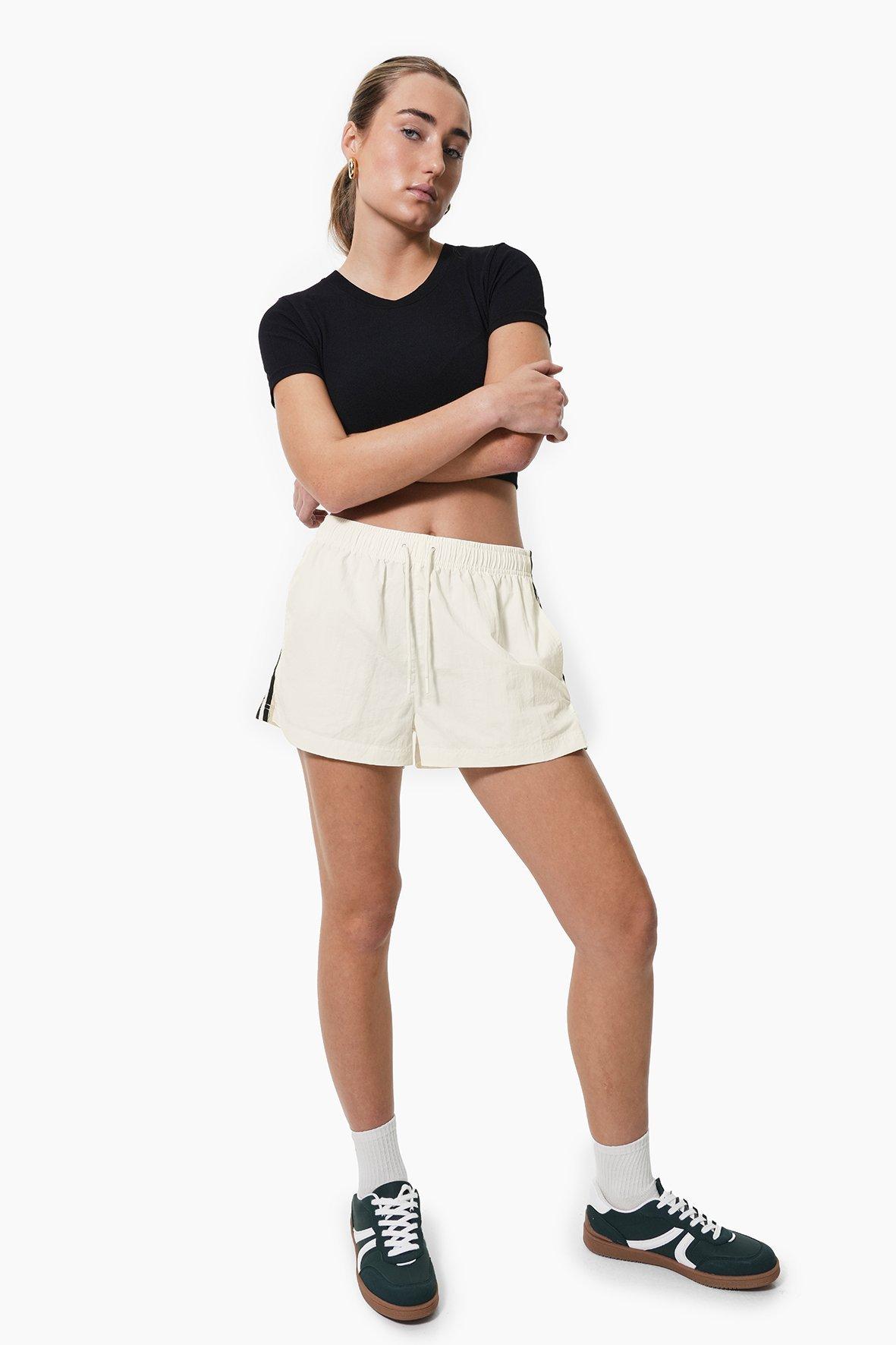 Active Runner Shorts