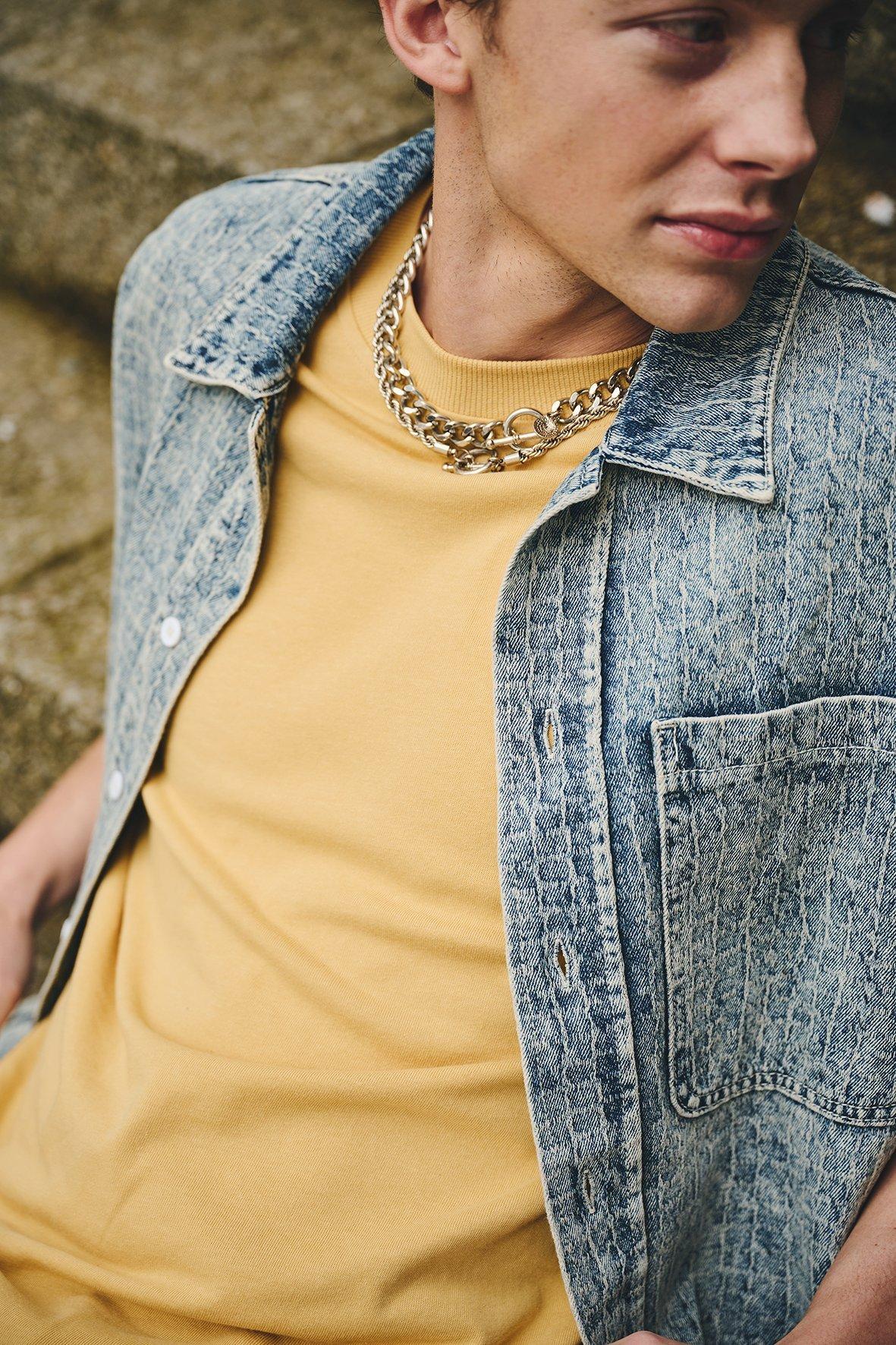 Layered Chain Set