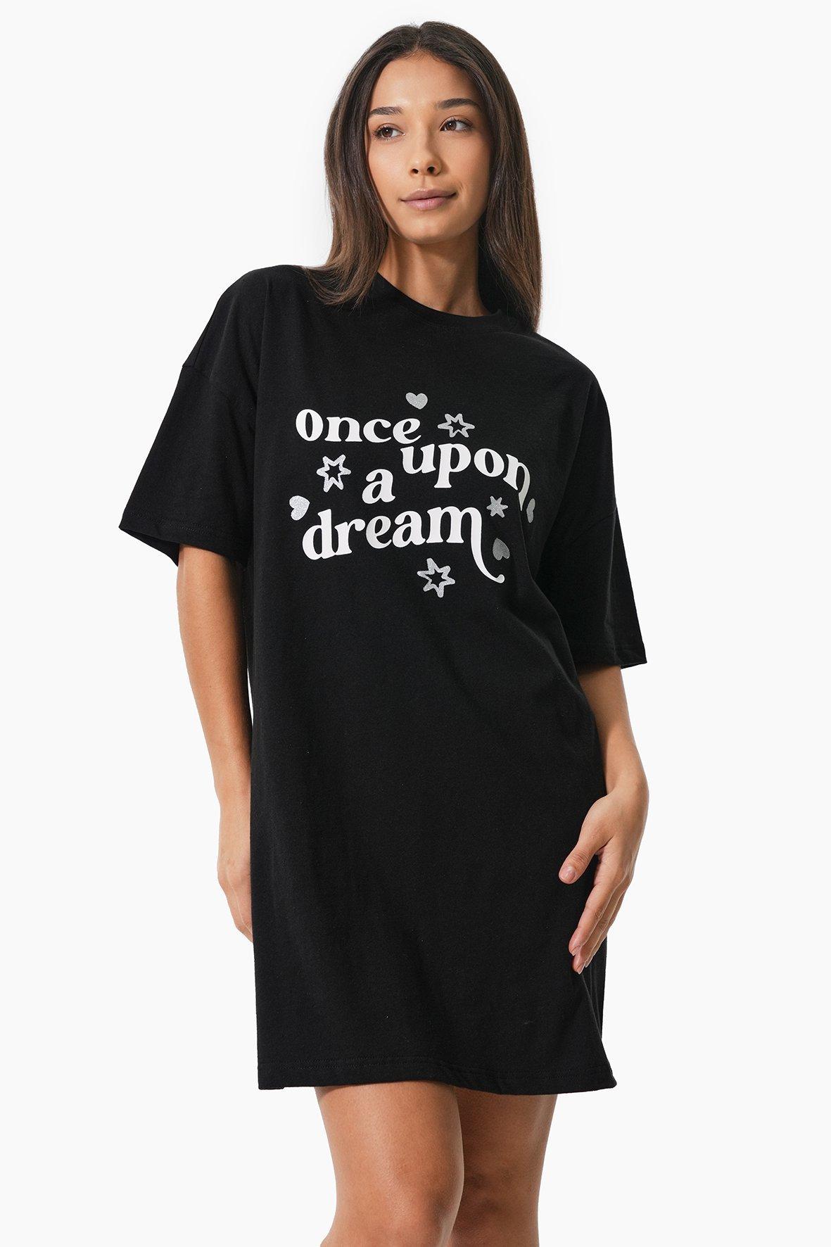 Sleep Dress