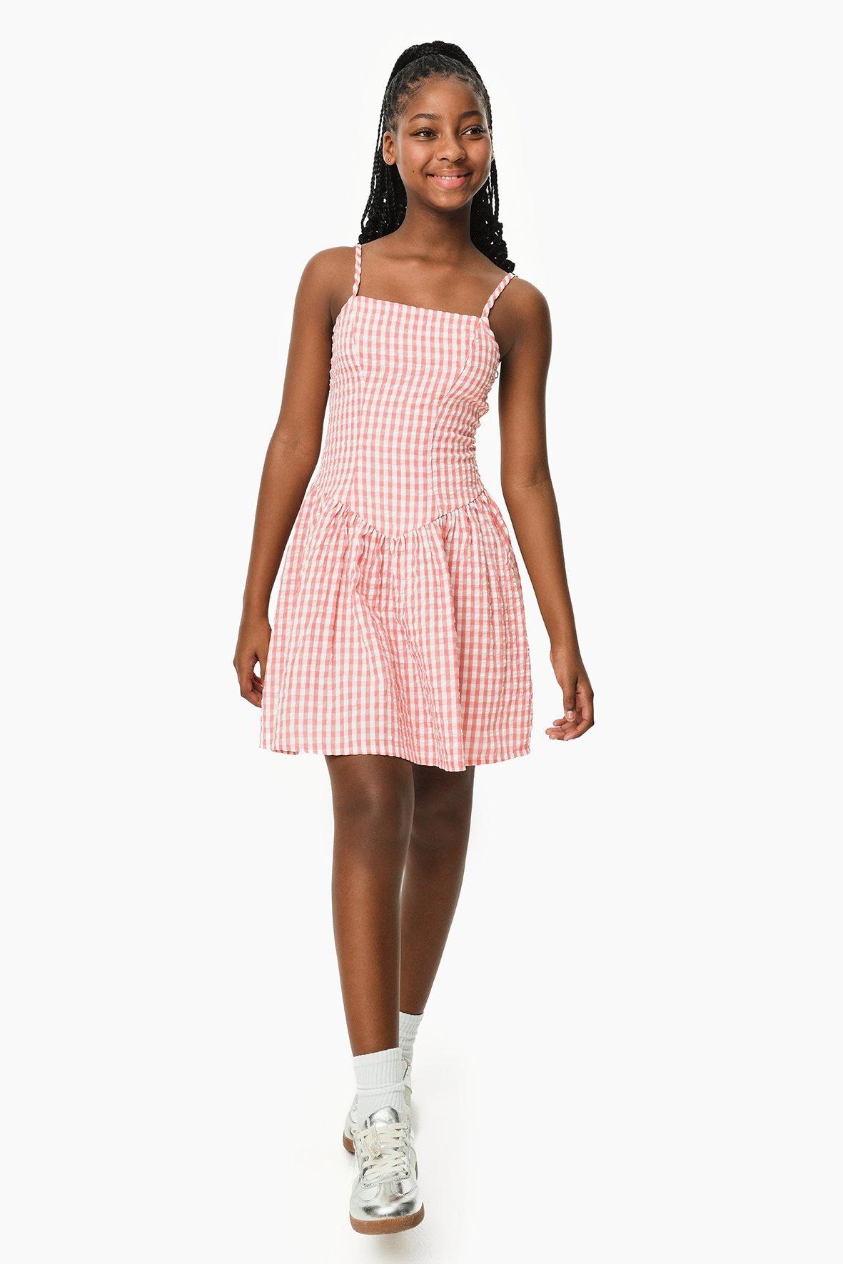 New in Girls 7-14 Clothing | Shop Online | MRP