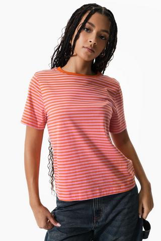 Regular Top