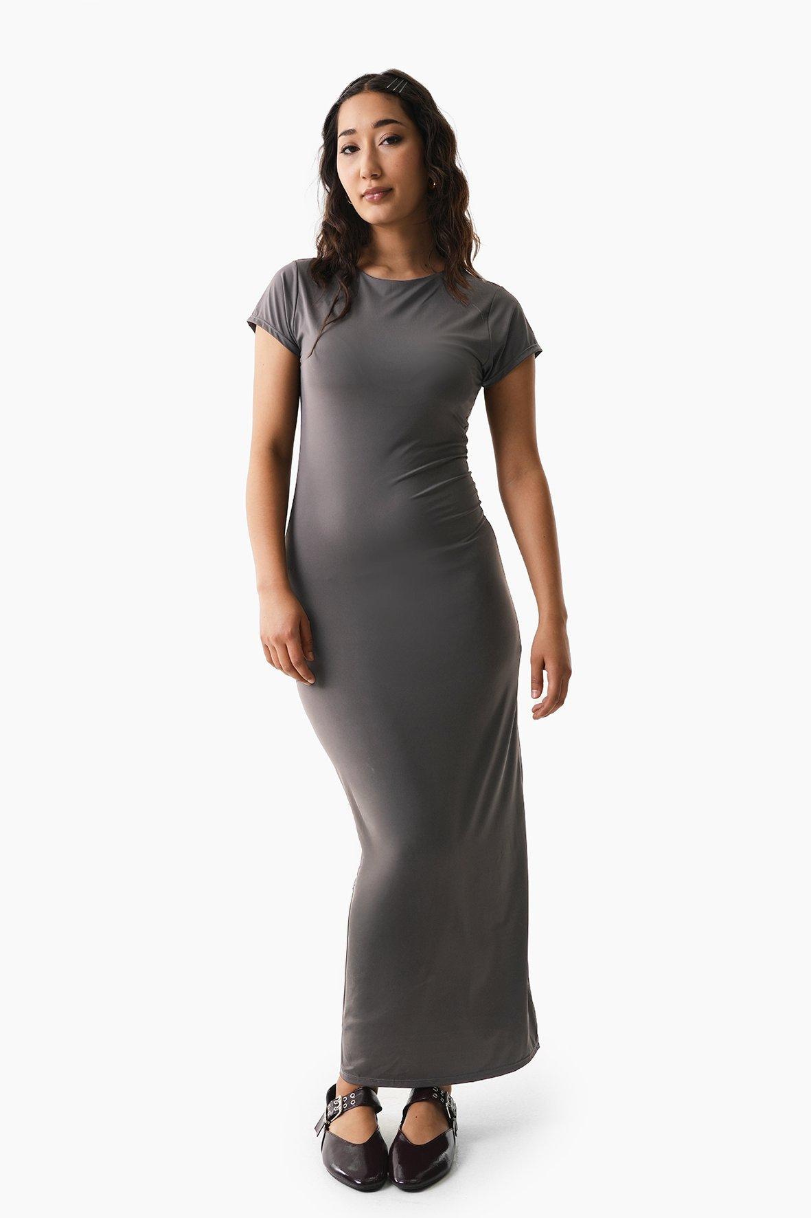 Skin Tight Bodycon Dress