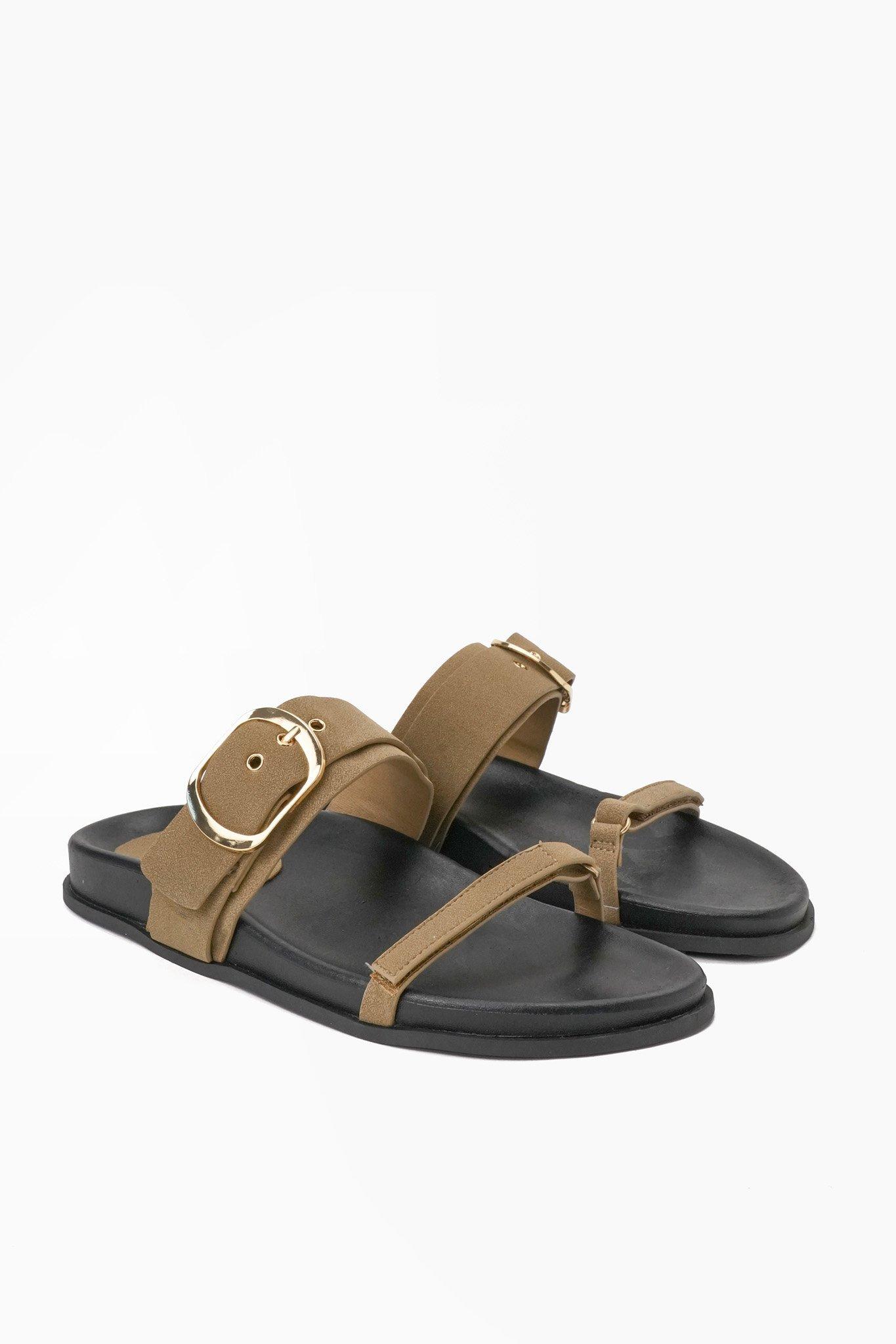 Buckle Slides