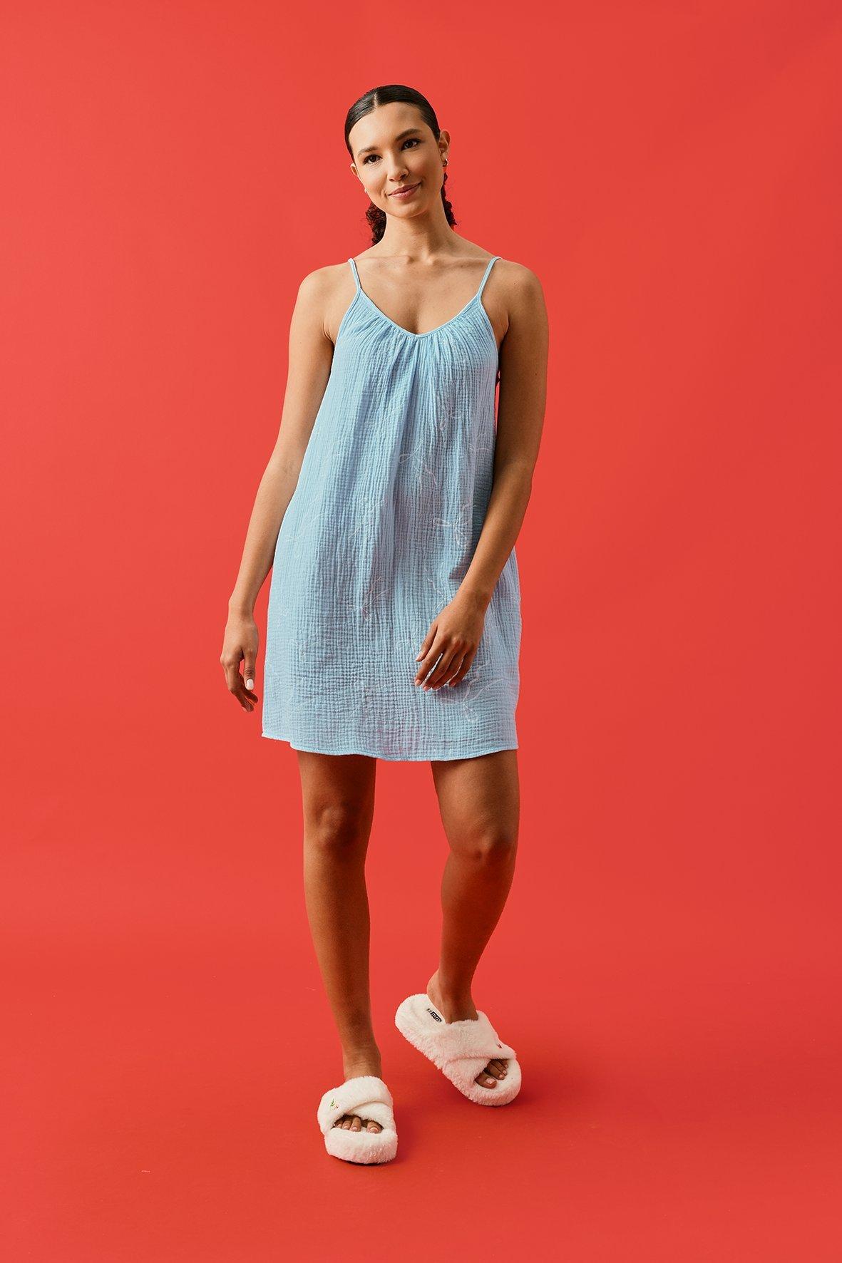 Sleep Dress