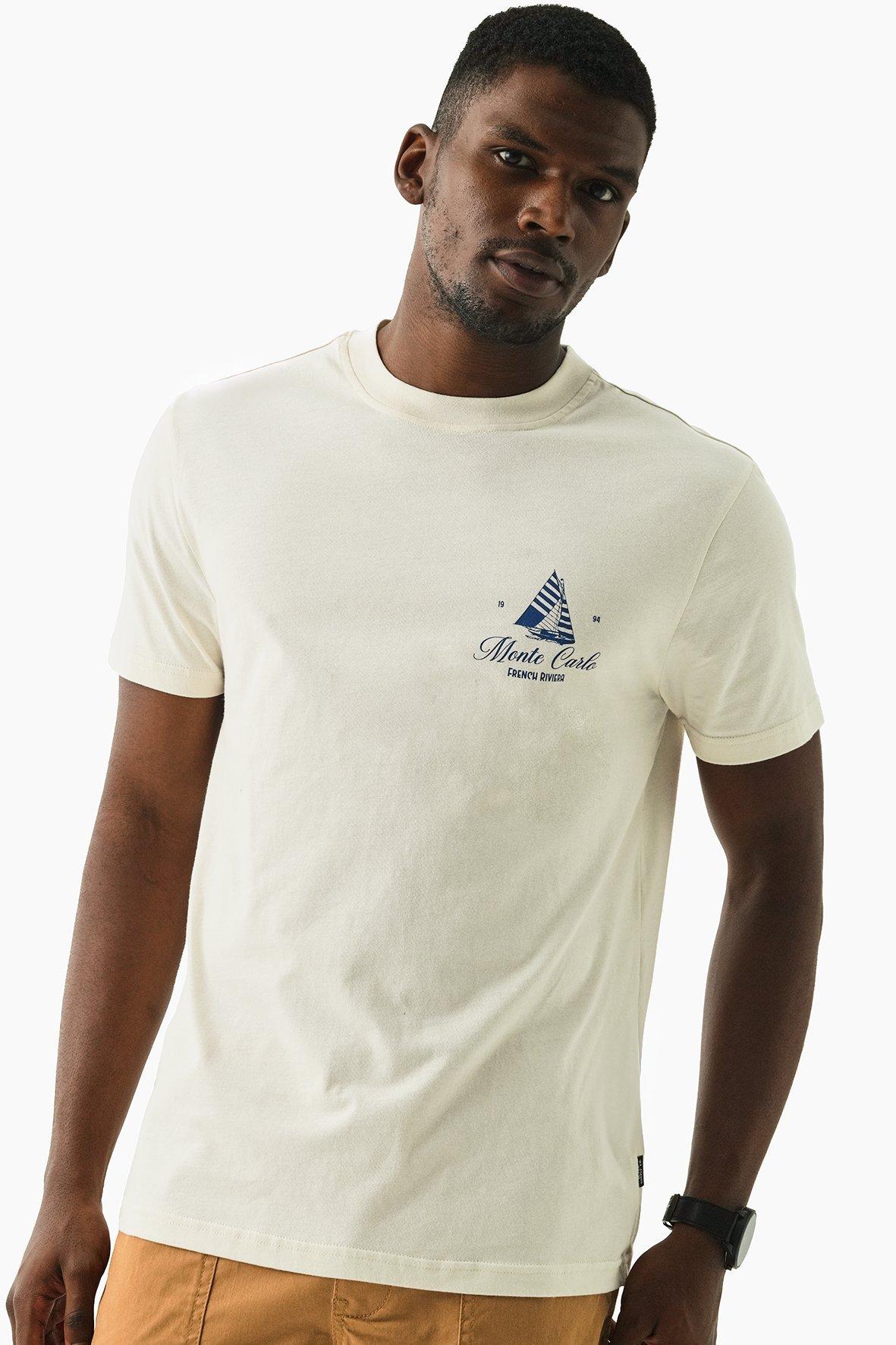 Statement T-Shirt