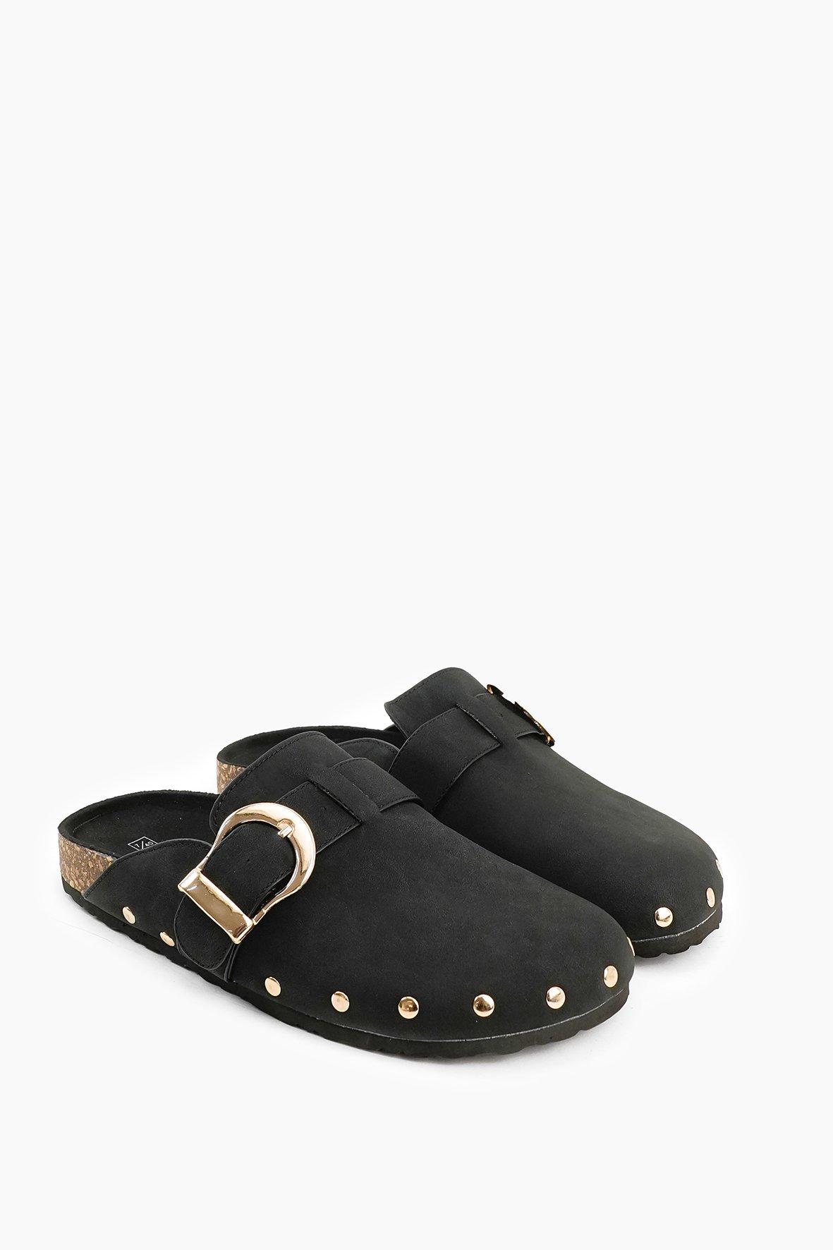 Clogs