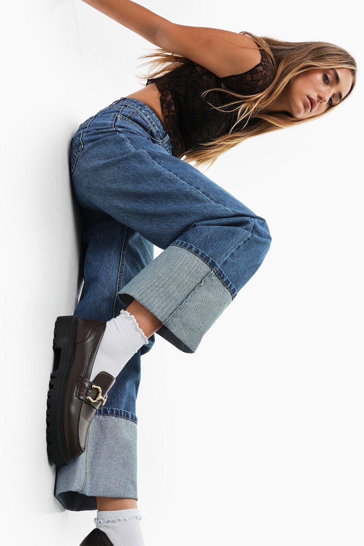 Mr Price Ladies Denim jeans | Skinny jeans, high-rise, tube, balloon ...