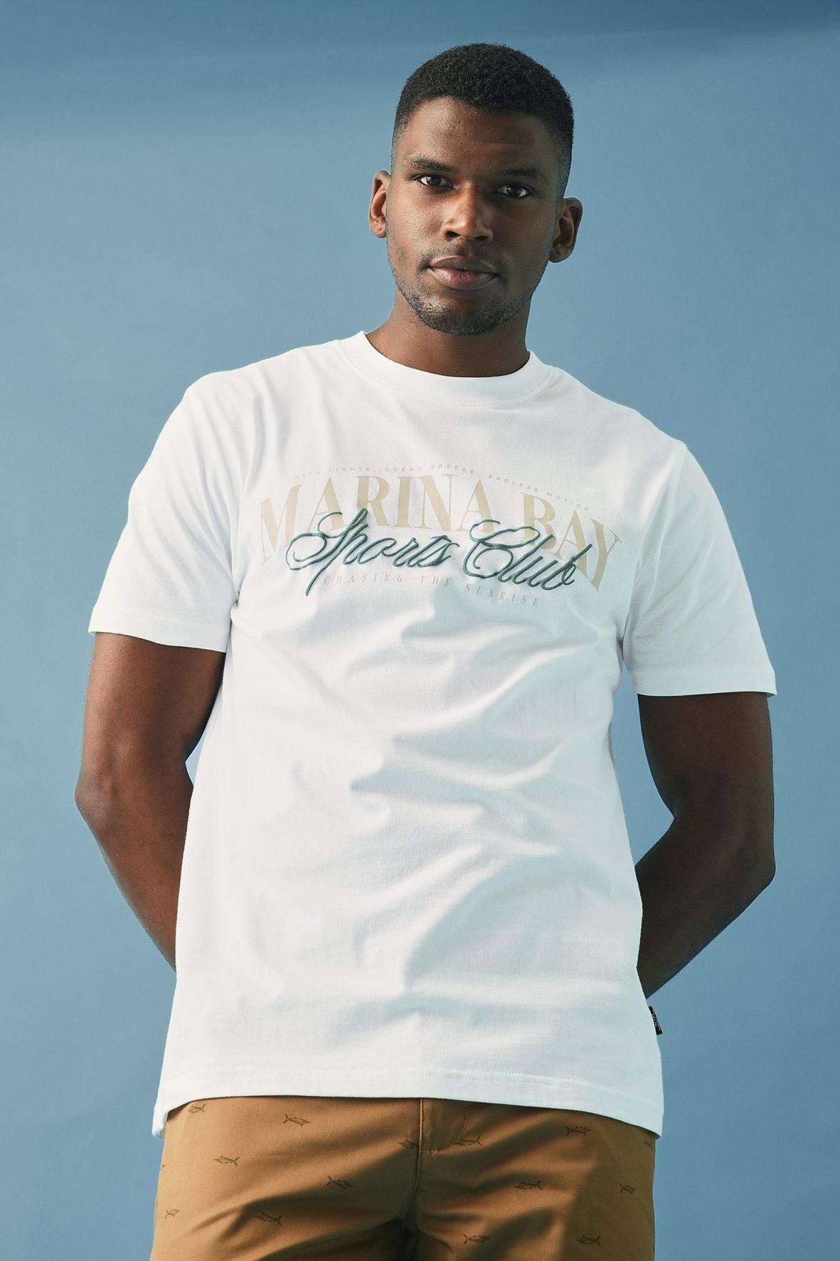 Statement T-Shirt