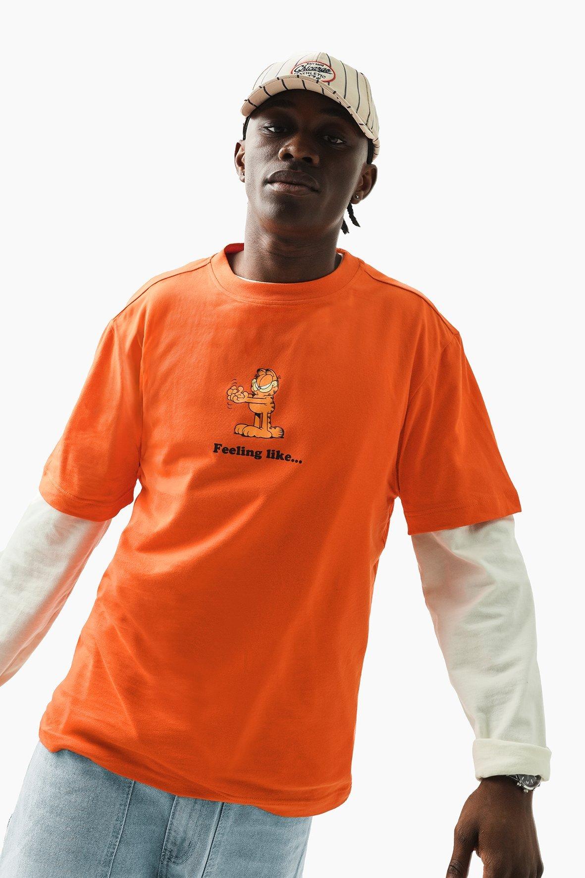 Garfield T-Shirt