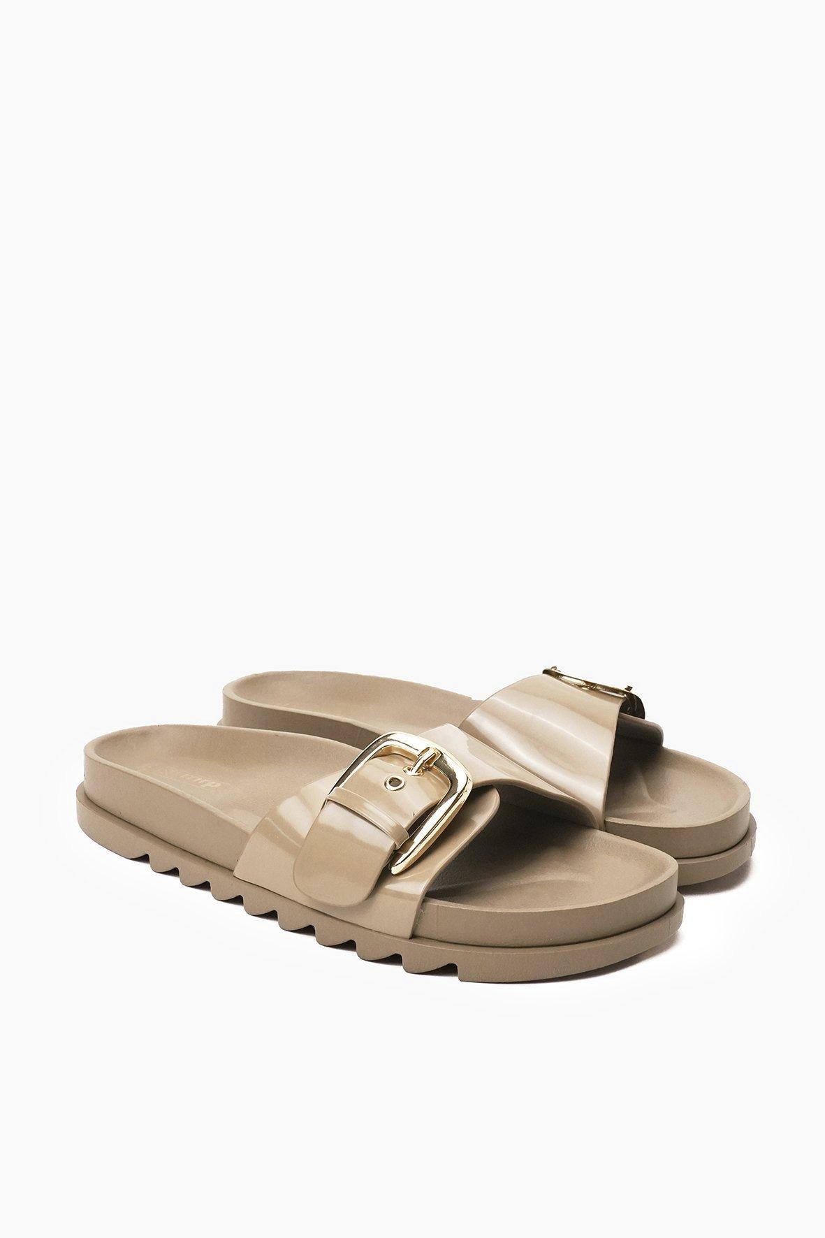 Buckle Slides