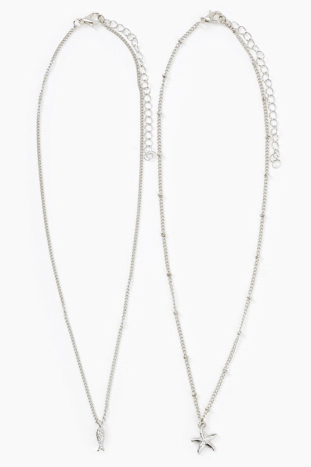 2 Pack Necklaces