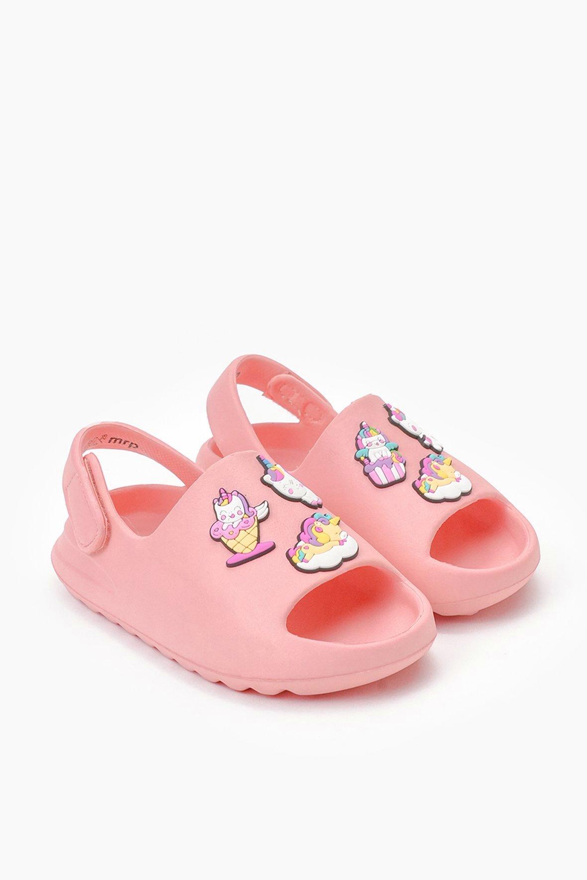 Slingback Slides