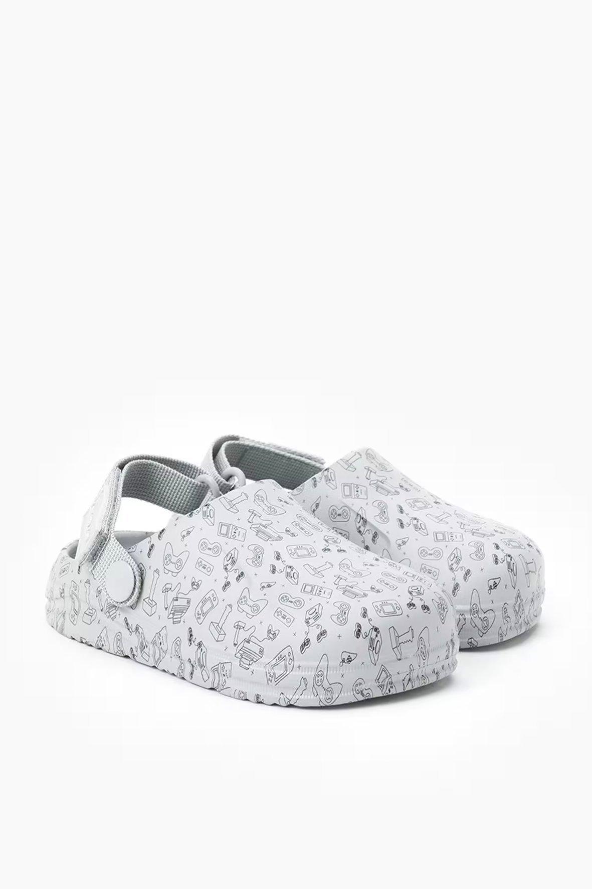 Slingback Slides