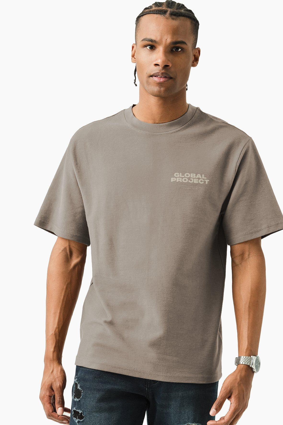 Statement T-Shirt