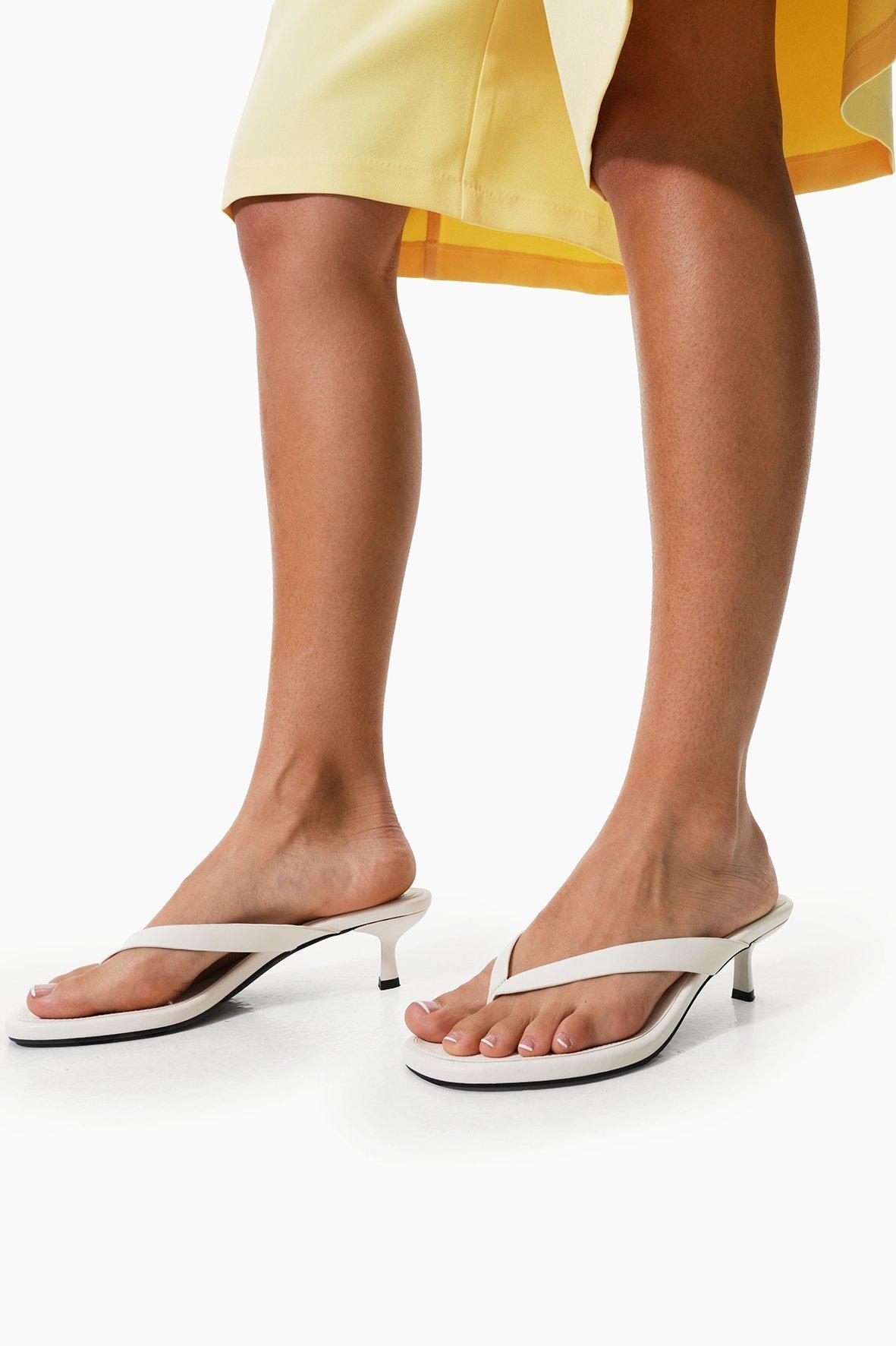 Stiletto Heel