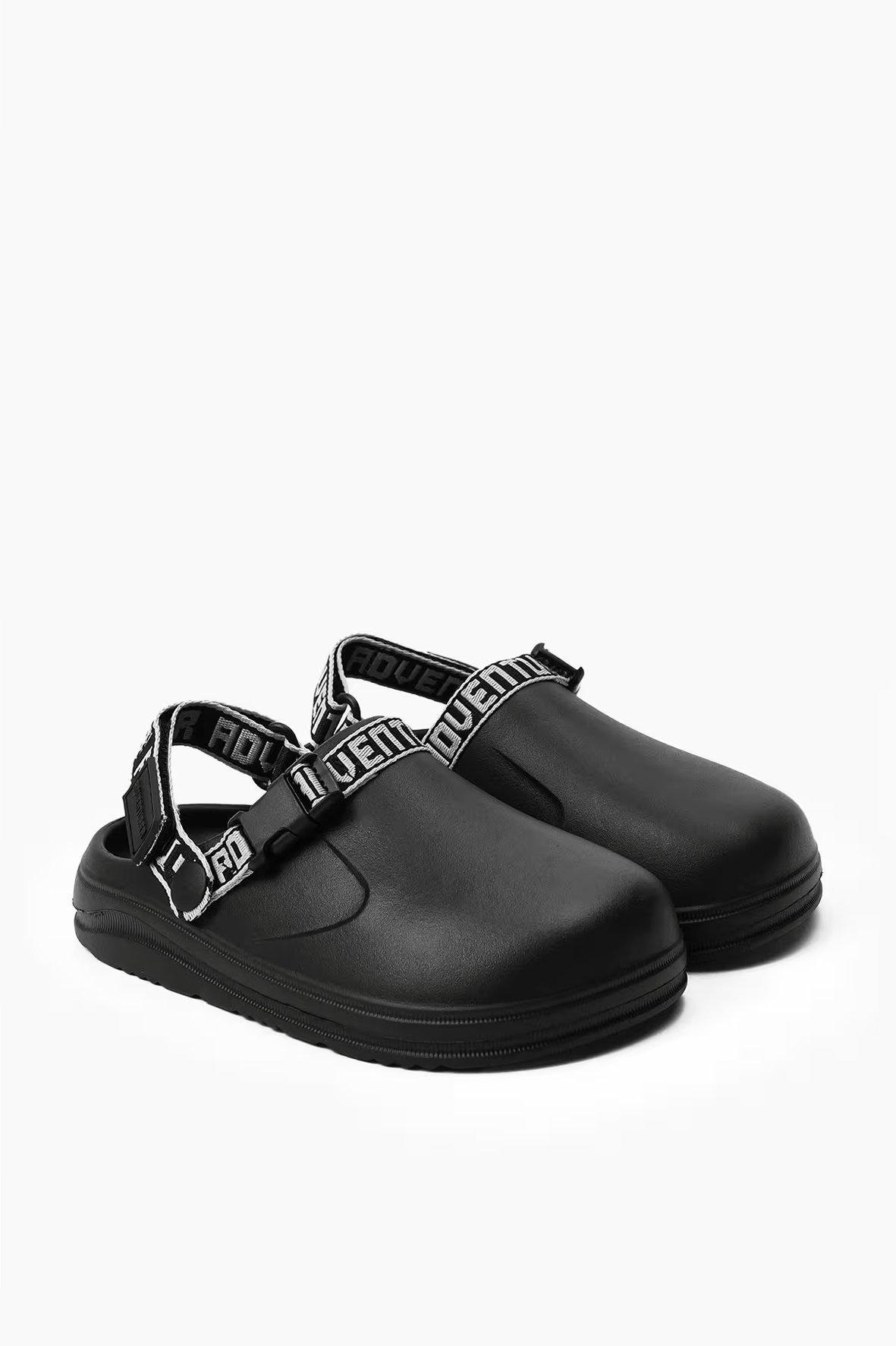 Slingback Slides
