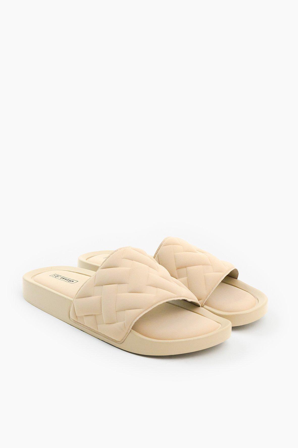 Embossed Slides