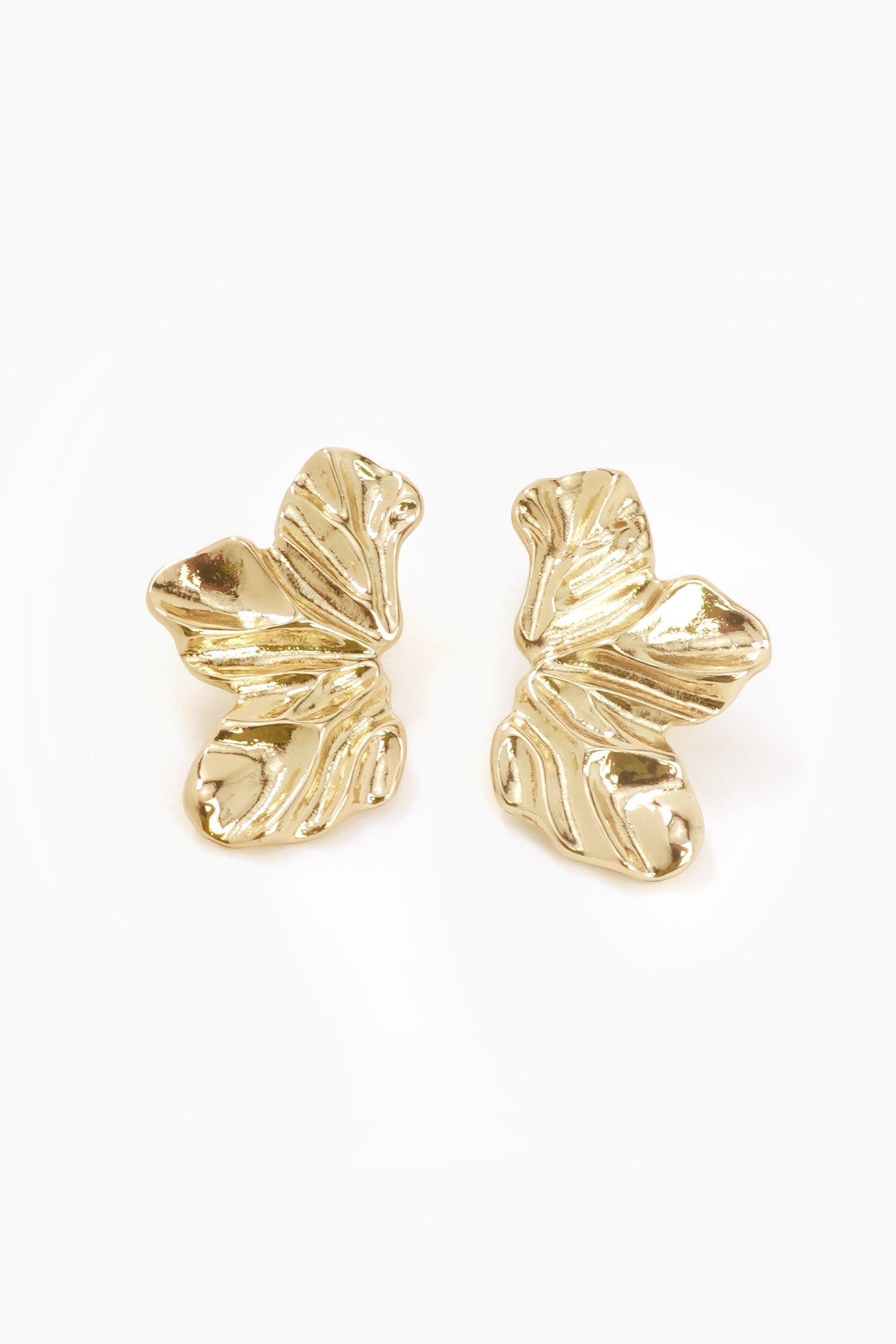 Drop Earrings
