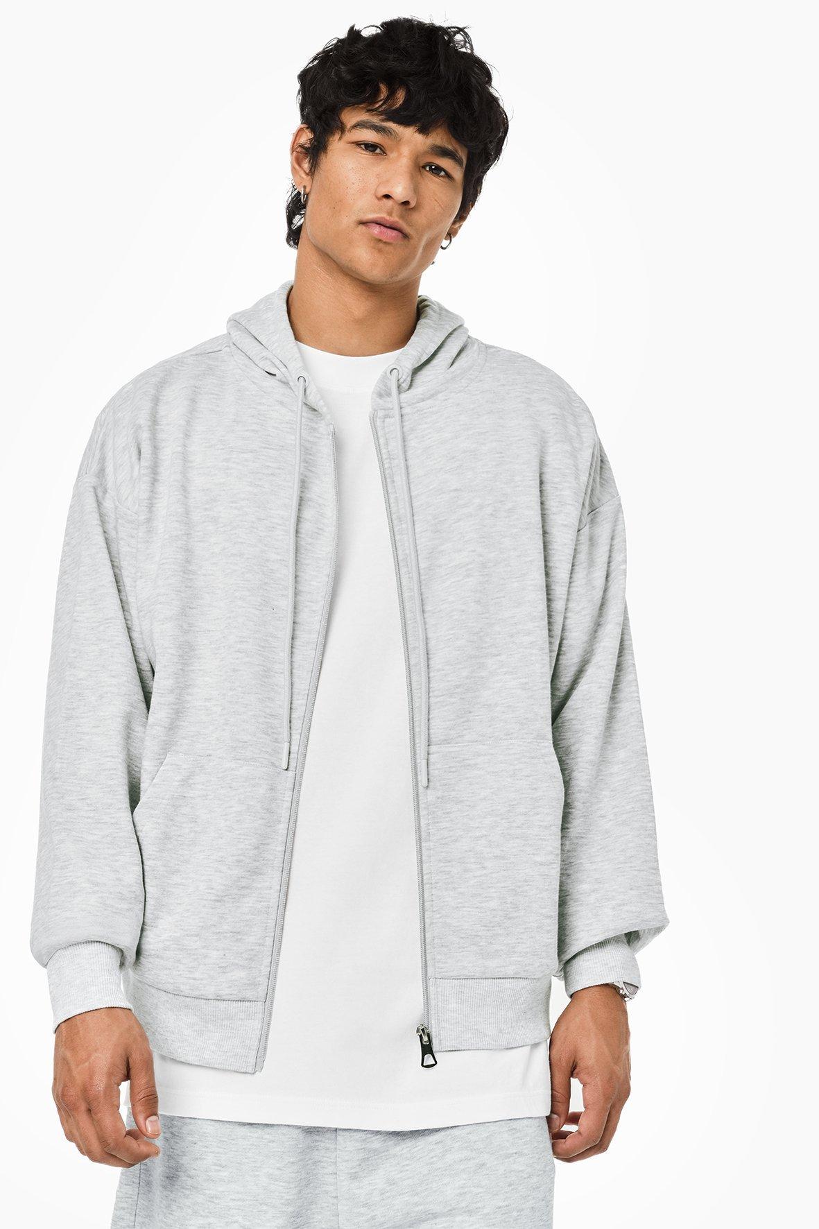 Mens Pullovers & Hoodies | Shop Clothing Online | MRP