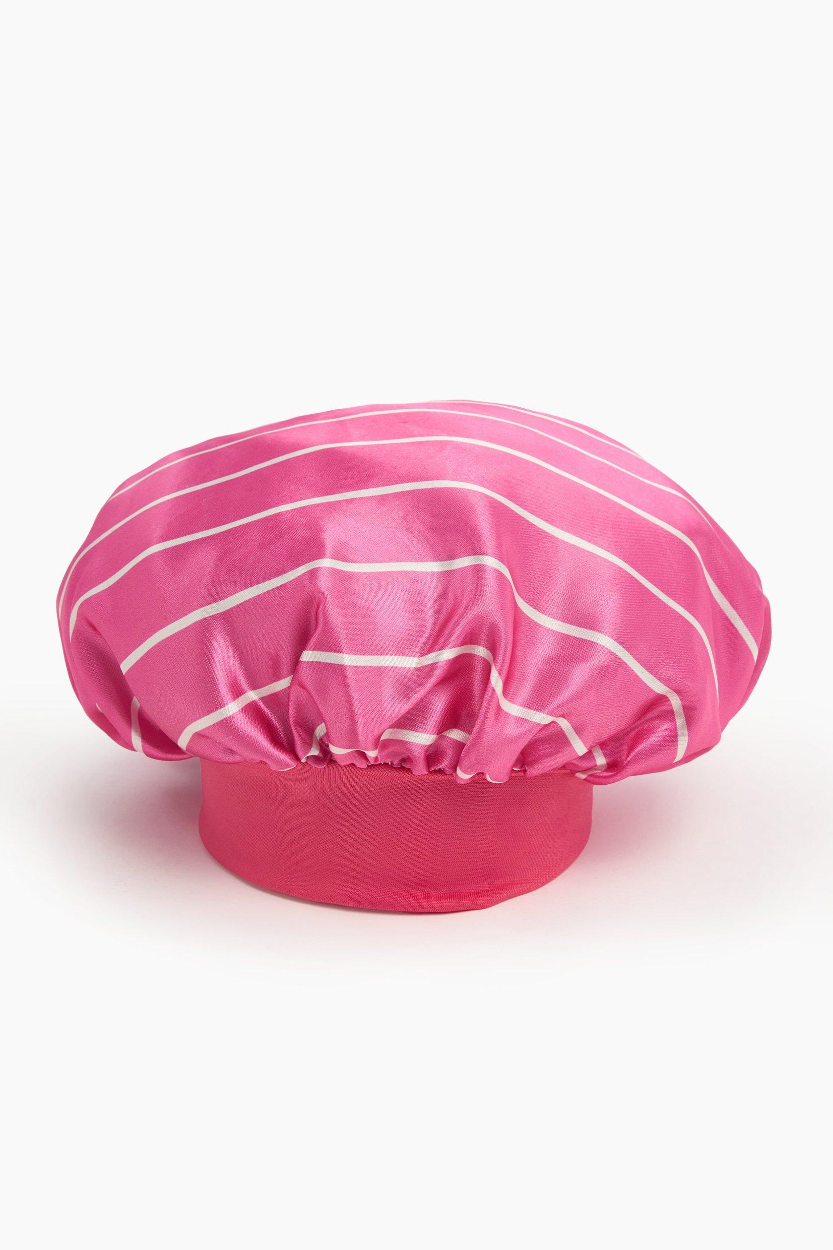 Stripe Bonnet